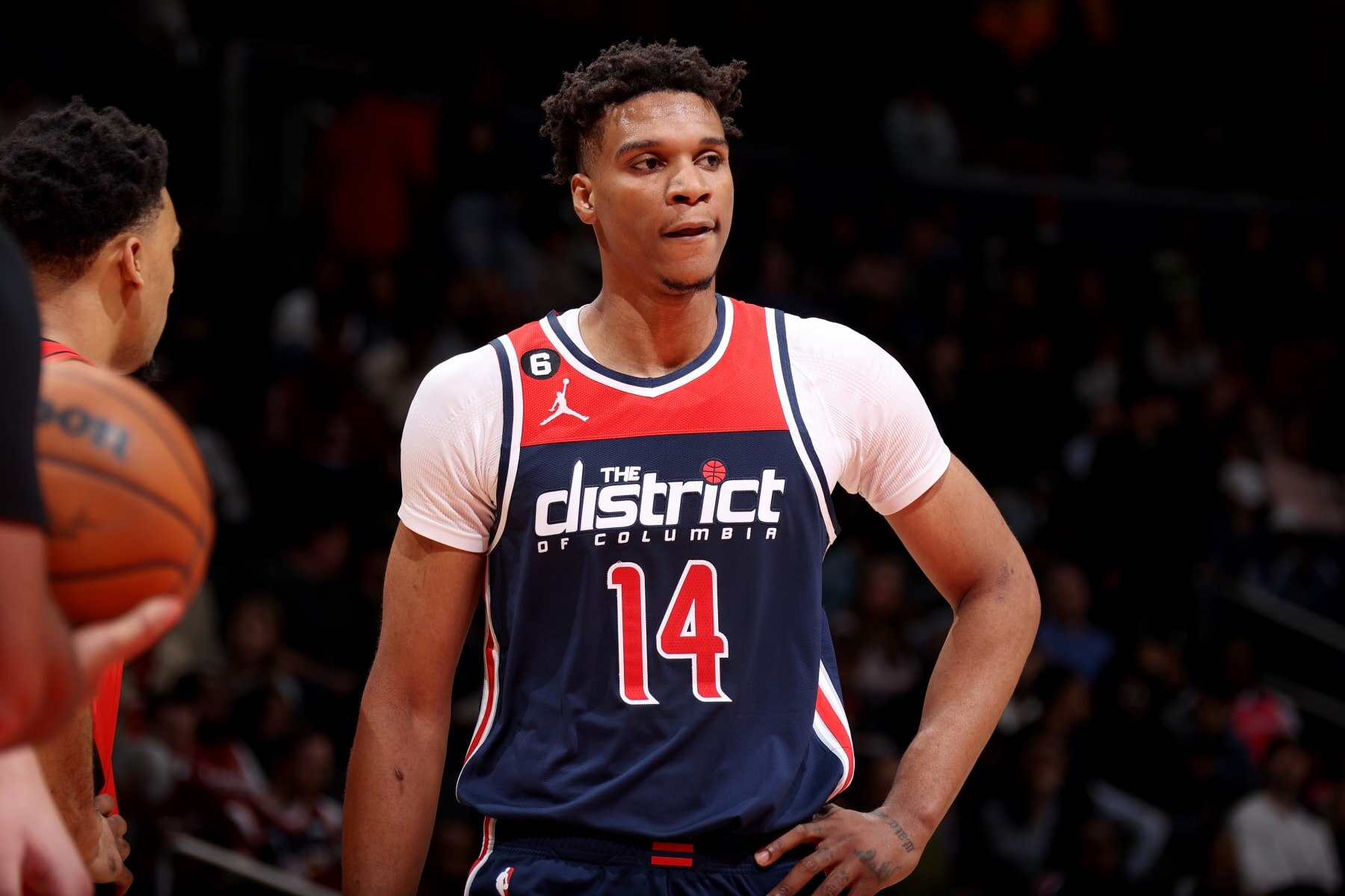 Suns Trade Rumors: Isaiah Todd Sent to Grizzlies with Pick Swaps for ...