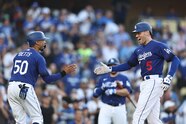 Dodgers Complete Guide Preview For 2nd Half Of 2023 MLB Season News Dodgers Complete Guide Preview For 2nd Half Of 2023 MLB Season News