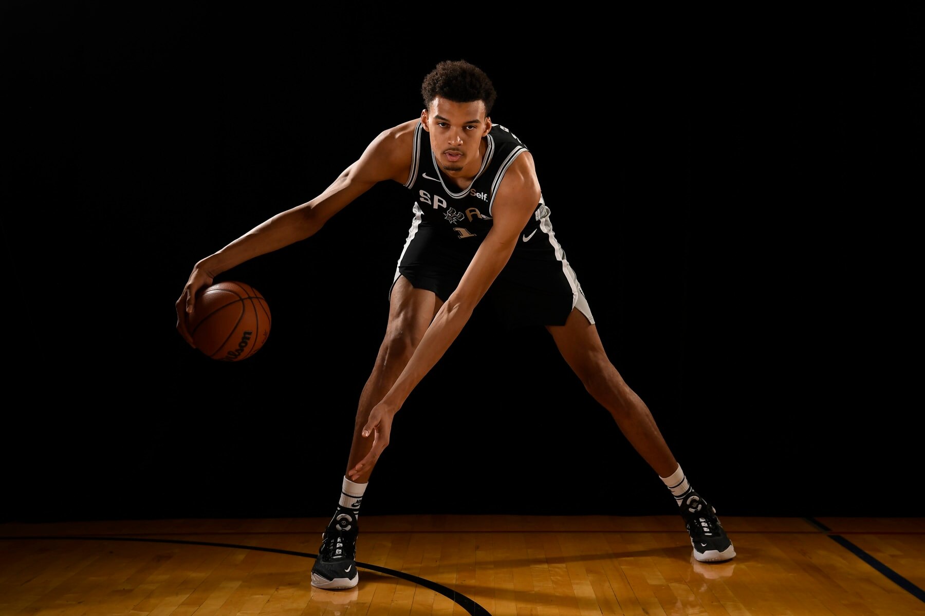 Spurs 2023-24 Schedule: Top Games, Championship Odds and Record ...