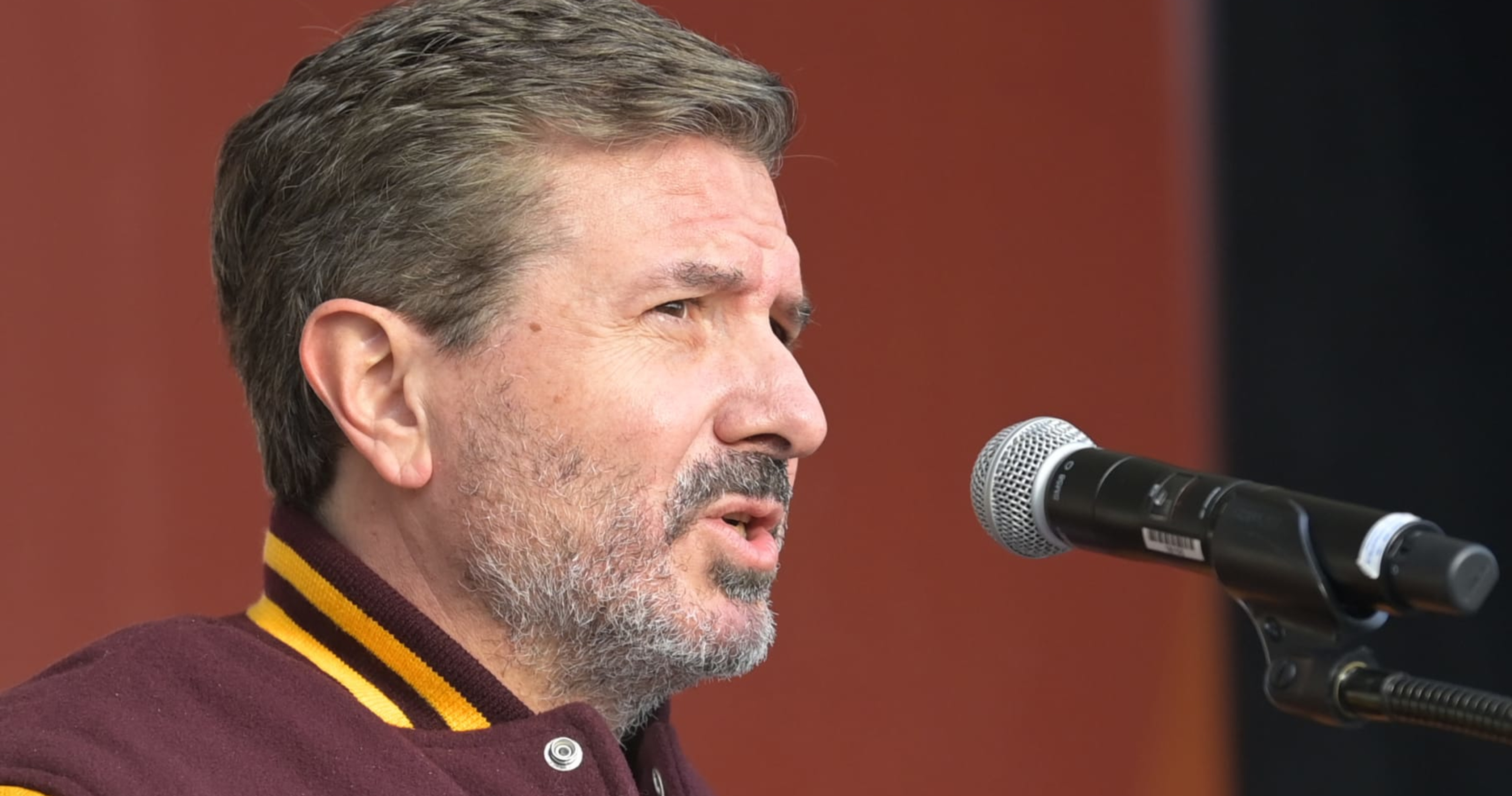 Dan and Tanya Snyder Say Commanders Tenure Was 'Privilege of a Lifetime ... Dan and Tanya Snyder Say Commanders Tenure Was 'Privilege of a Lifetime ...