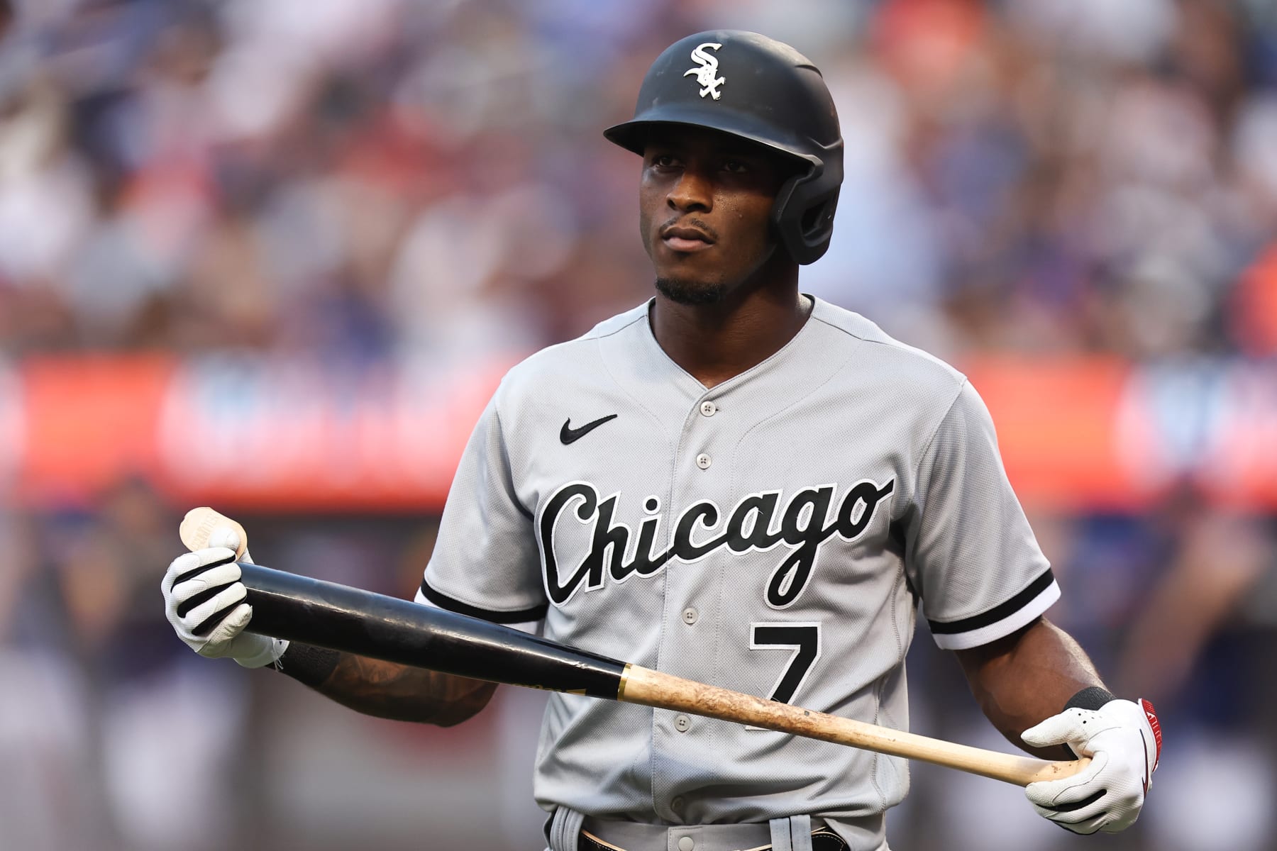 Tim Anderson Trade Rumors: Marlins 'Looking at' White Sox SS Ahead of MLB Deadline | News ...