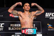Michel Pereira s UFC 291 Fight Vs Stephen Thompson Cancelled After Michel Pereira s UFC 291 Fight Vs Stephen Thompson Cancelled After