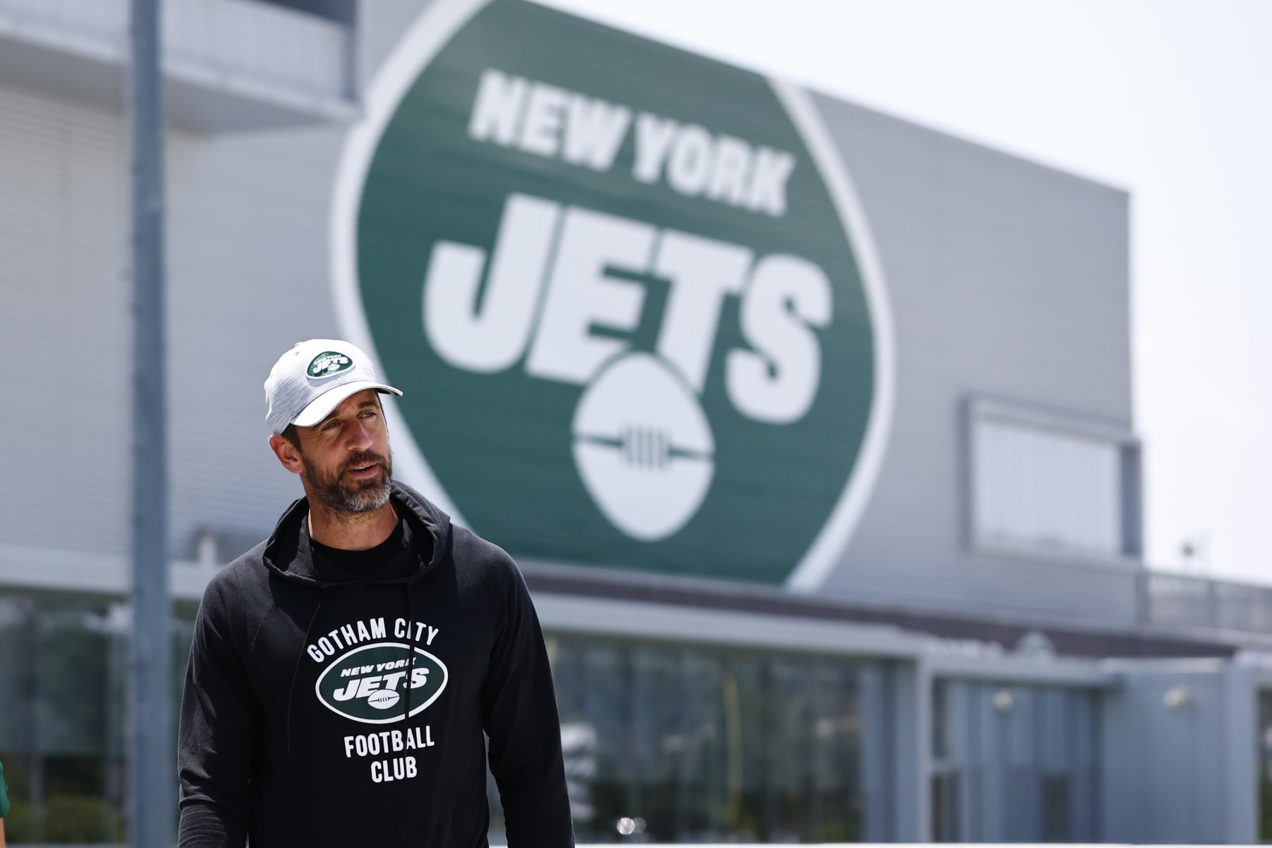 Jets HBO 'Hard Knocks' 2023: Best Fan Tweets, Memes from Episode 1 | News, Scores, Highlights ...