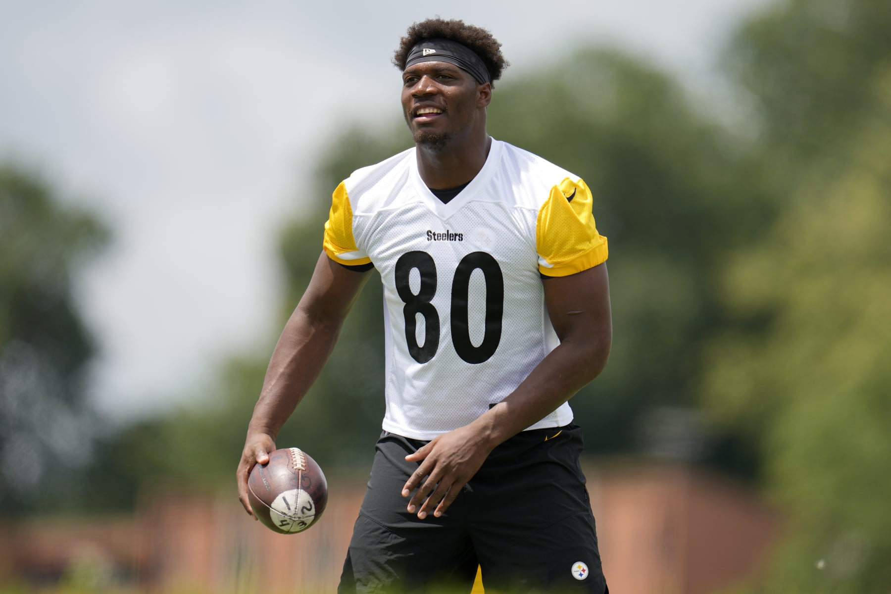 Steelers' Players With Most to Prove in Preseason Week 1 | News, Scores ...