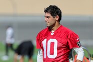 5 NFL Free Agents Most Likely To Bust After Training Camp News