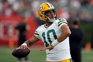Jordan Love s Play Has Twitter Hyped In Packers Preseason Opener Vs