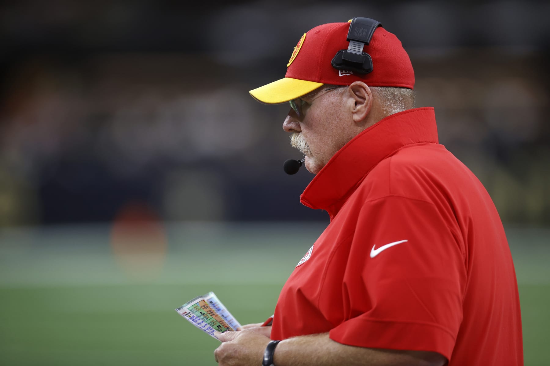 Chiefs' Projected Winners of Key Position Battles | News, Scores ...