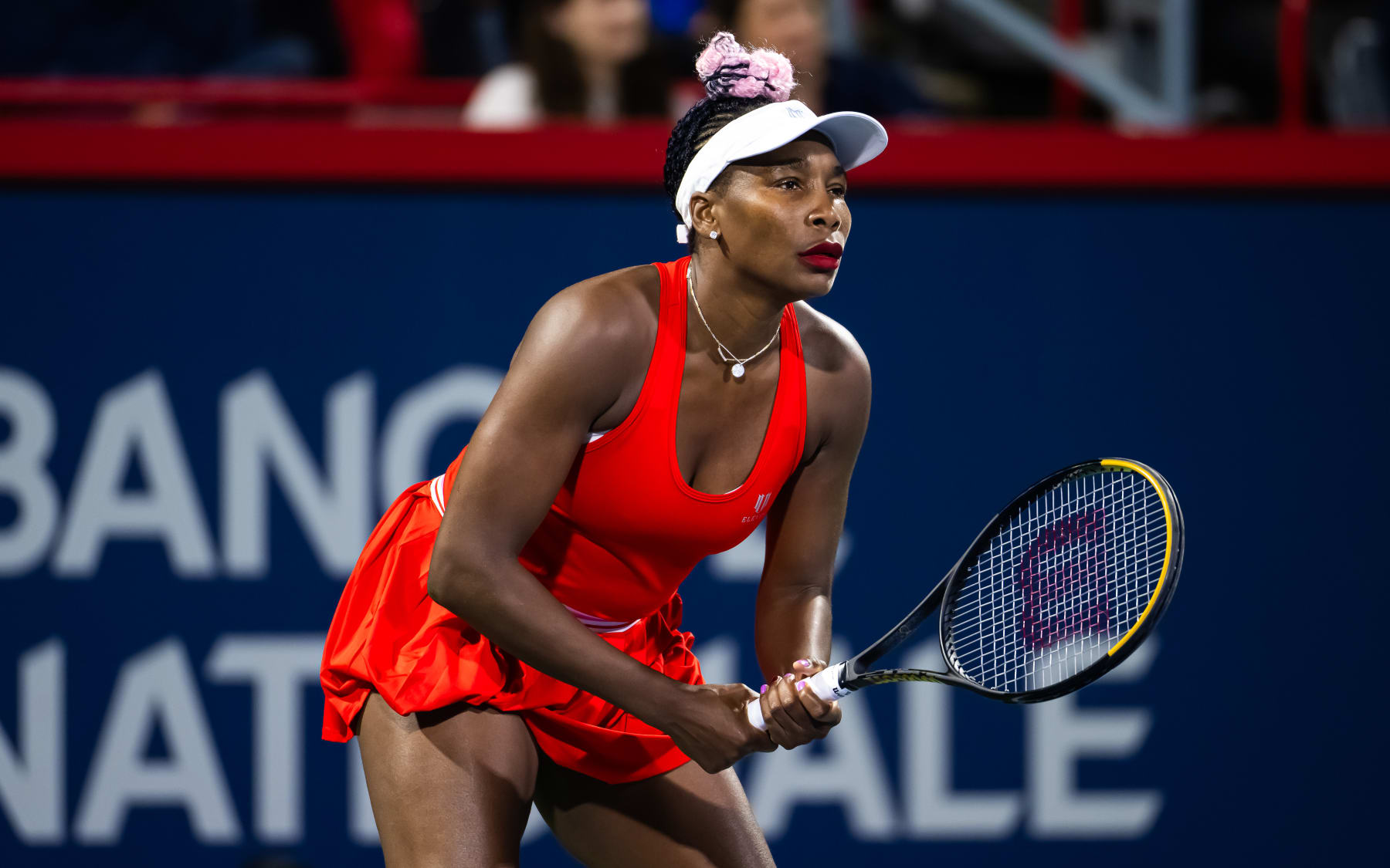 Venus Williams Gets Wild Card, Will Compete in 2023 US Open; 24th ...