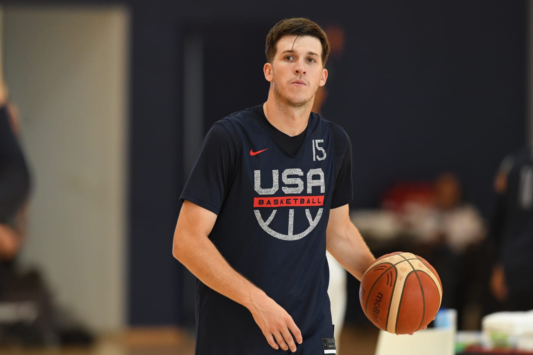 Windhorst Lakers Austin Reaves Has Really Impressed Observers At