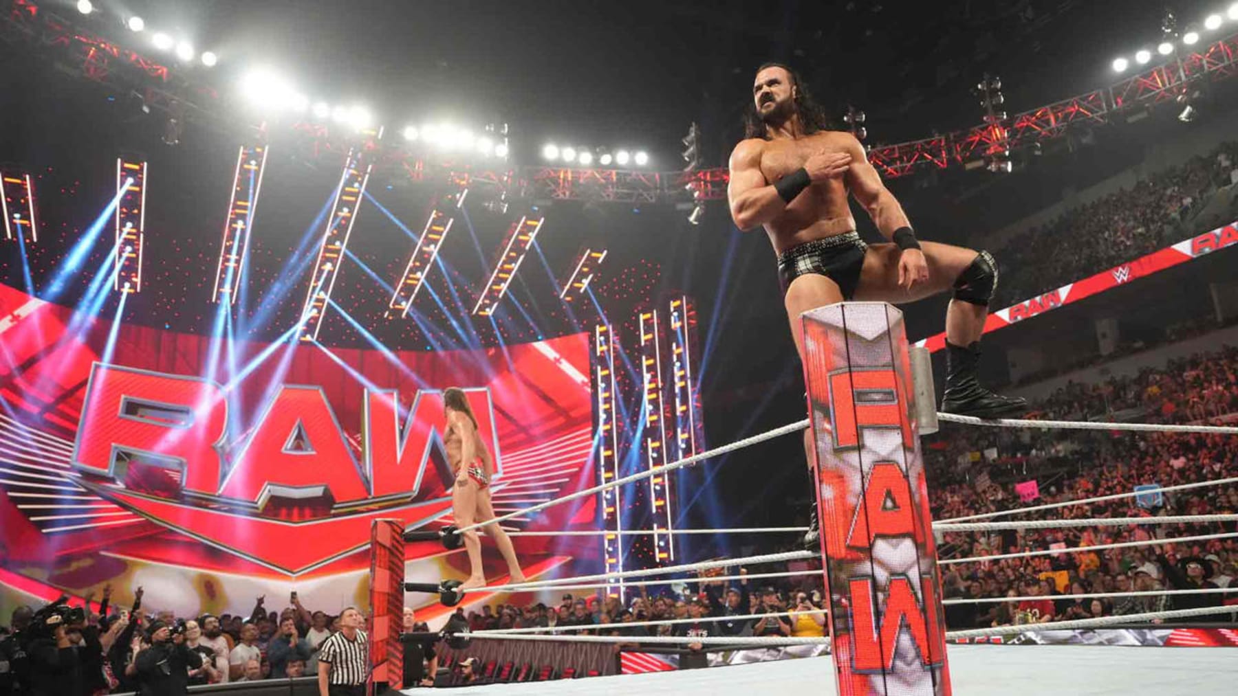 The Heel Turn WWE Must Book, AEW's Renewed Focus on Storytelling, More Quick Takes | News ...