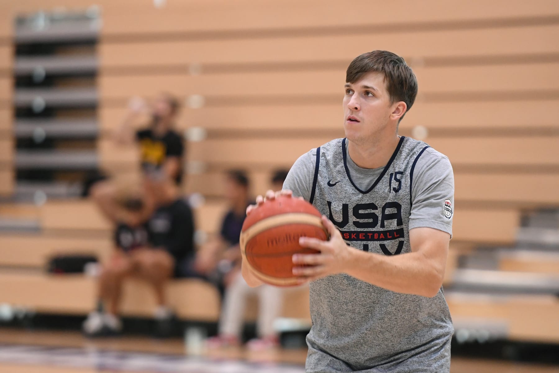 Lakers' Austin Reaves Says He Wants to 'Get Back' to PG Role After New ...