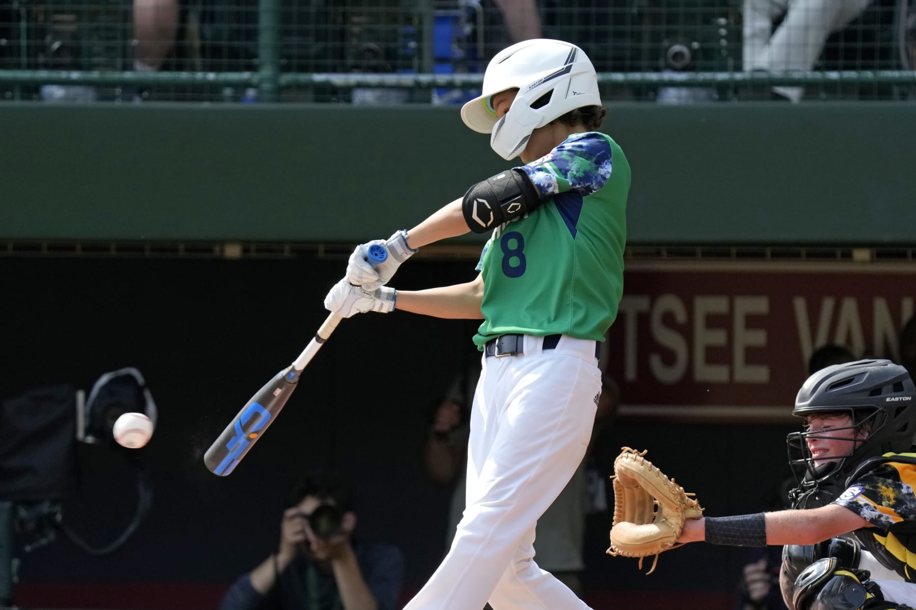 Little League World Series 2023: Latest Schedule, TV Info and Bracket ...