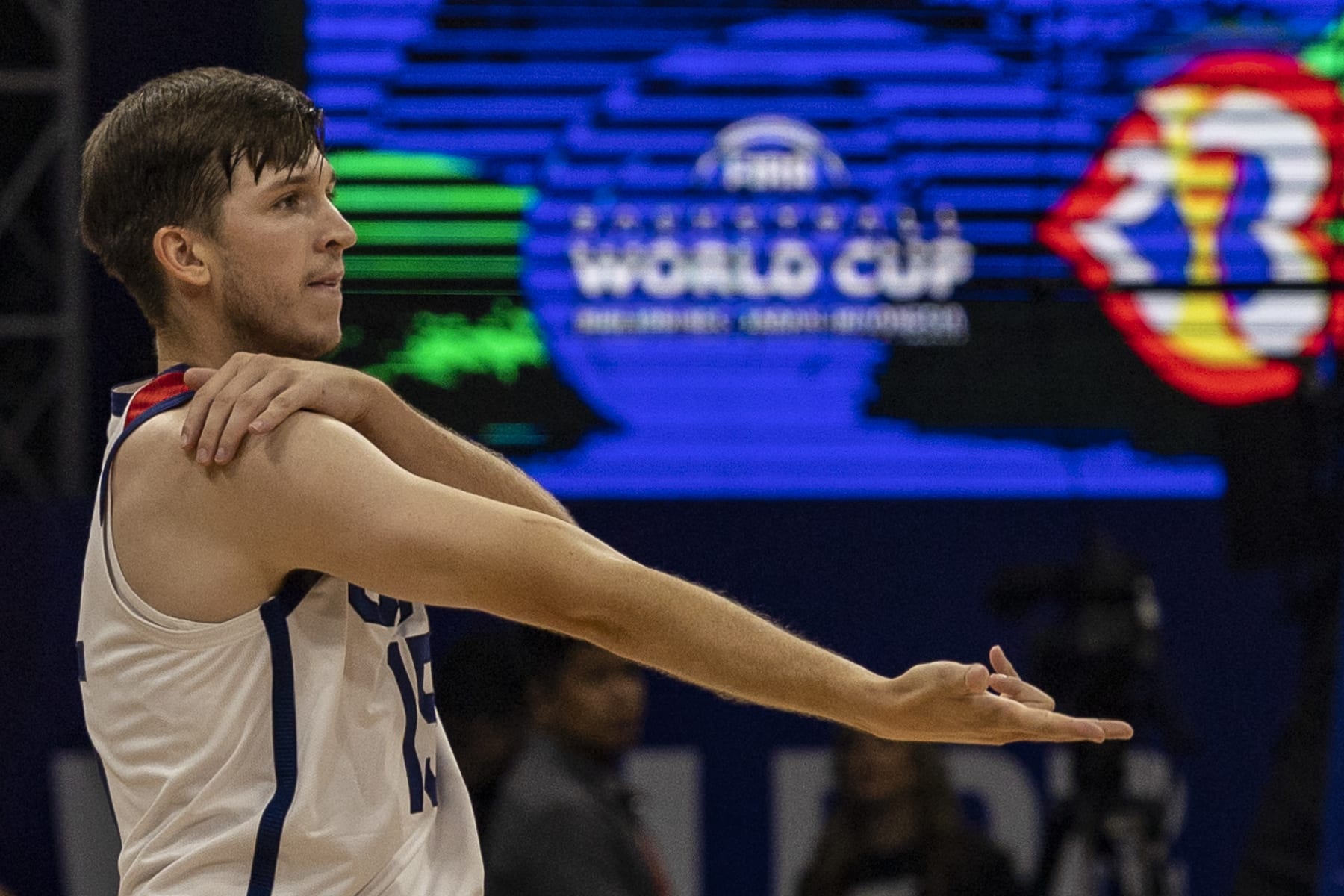 Austin Reaves on Lakers, Shoe Contracts: 'Well Deserved...I've Never ...