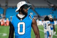 NFL Rumors Brian Burns Panthers Not At All Close On Contract NFL Rumors Brian Burns Panthers Not At All Close On Contract