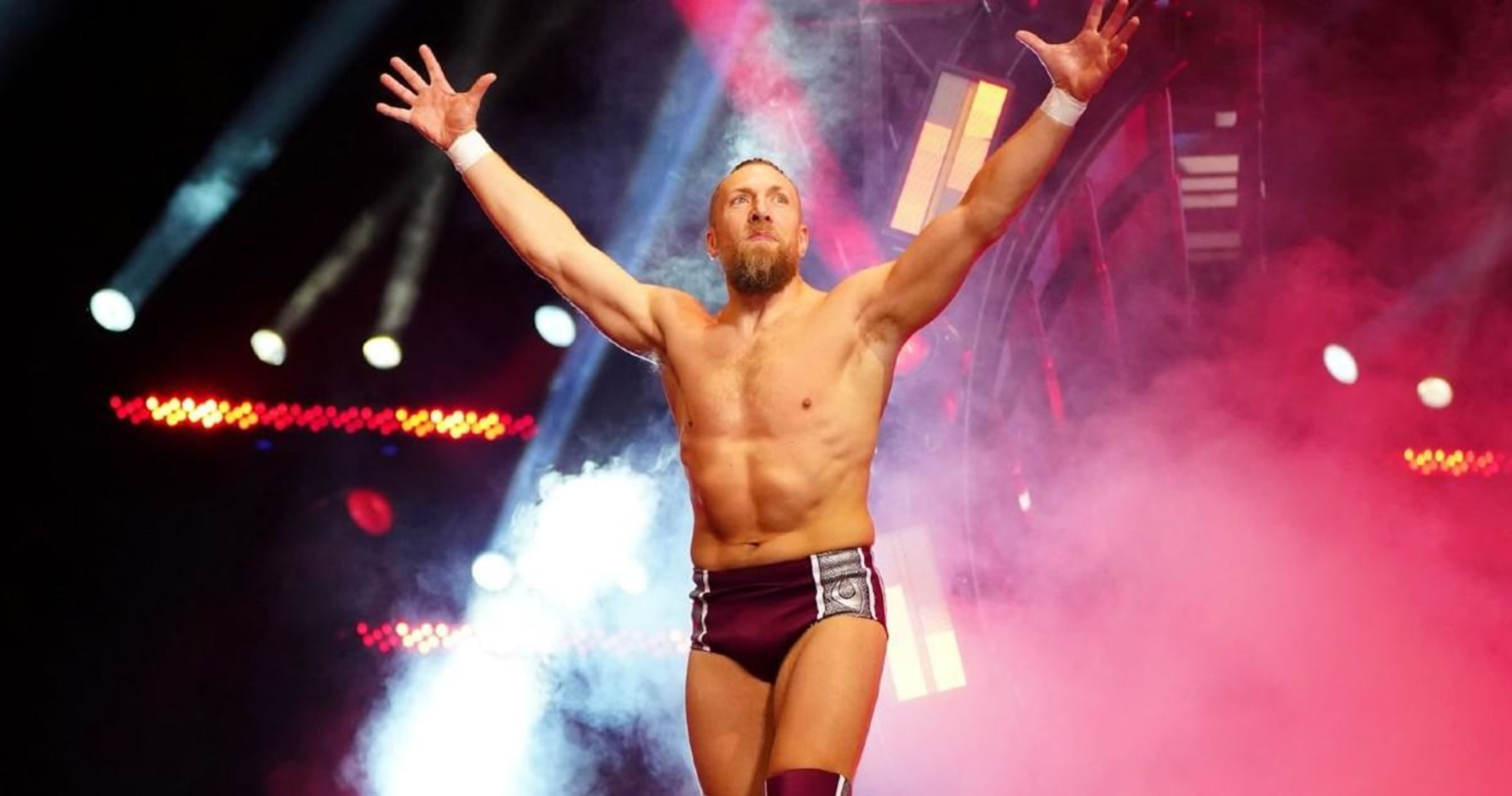 Bryan Danielson Beats Ricky Starks at AEW All Out in 1st Match Since ... Bryan Danielson Beats Ricky Starks at AEW All Out in 1st Match Since ...