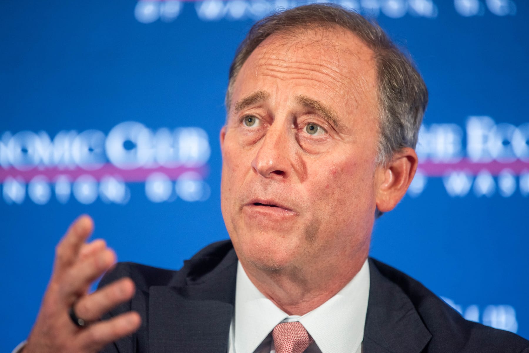 Commanders' Harris on Not Restoring Past Nickname: Important to 'End ...