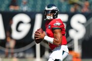Fantasy Football Week 1 Rankings Season Opening Position by Position