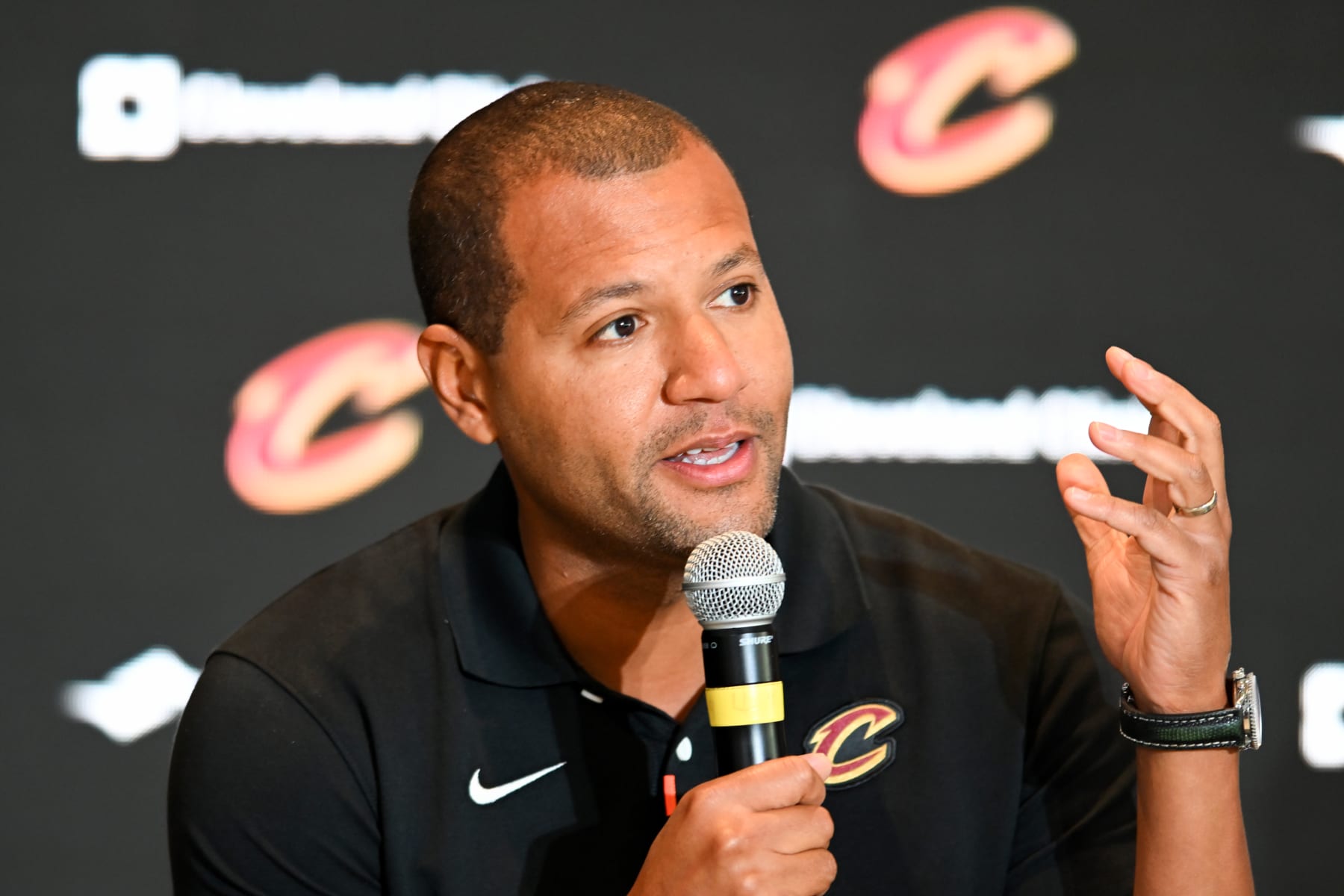 Koby Altman OVI Arrest Video Shows Cavs President Decline Breathalyzer ... Koby Altman OVI Arrest Video Shows Cavs President Decline Breathalyzer ...