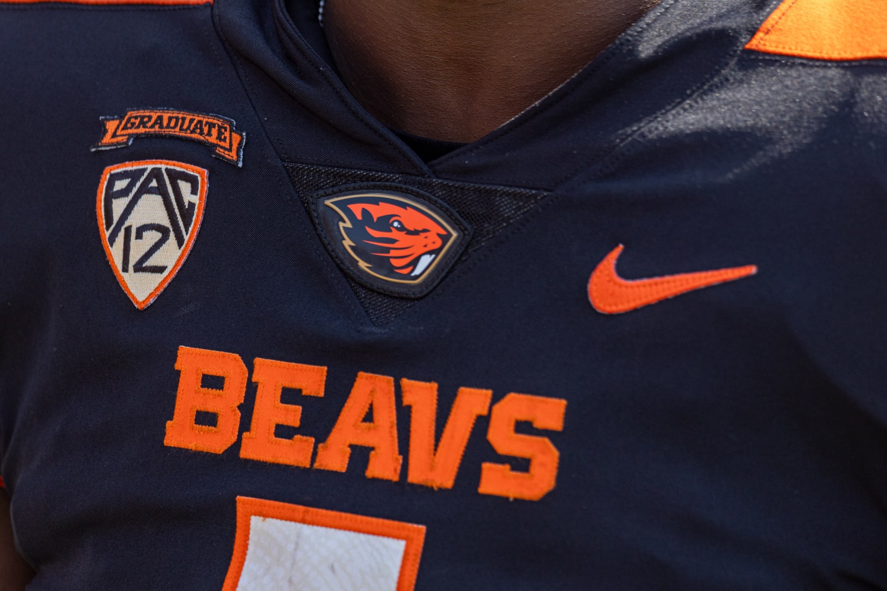 Oregon State AD Says Relegation Model for College Football 'Worthy of ...