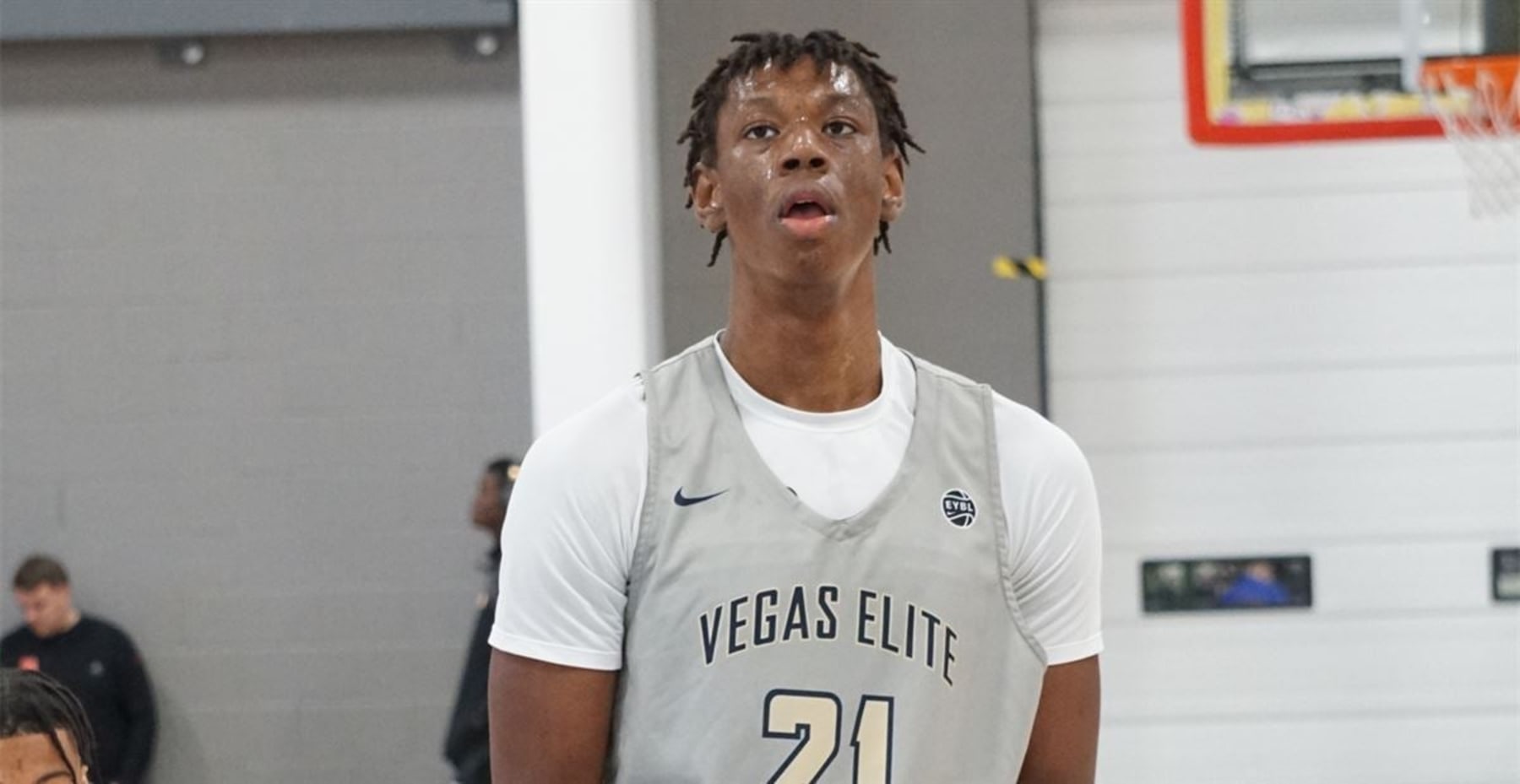 5-Star CBB Prospect Aiden Sherrell Commits to Alabama Over Ohio State, Texas, More | News ...