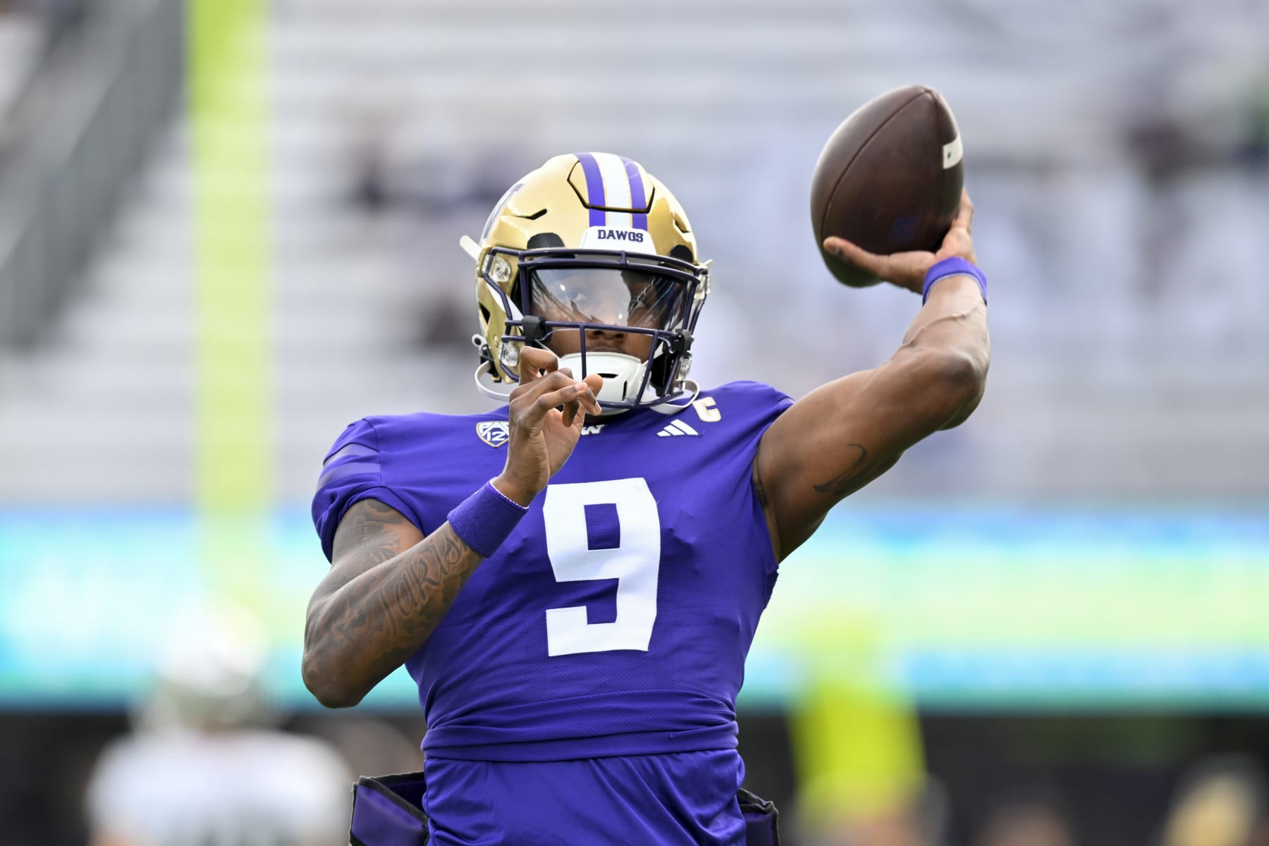 Heisman 2023 Odds: Tips on the Favorites and Best Values for Week 8 ...