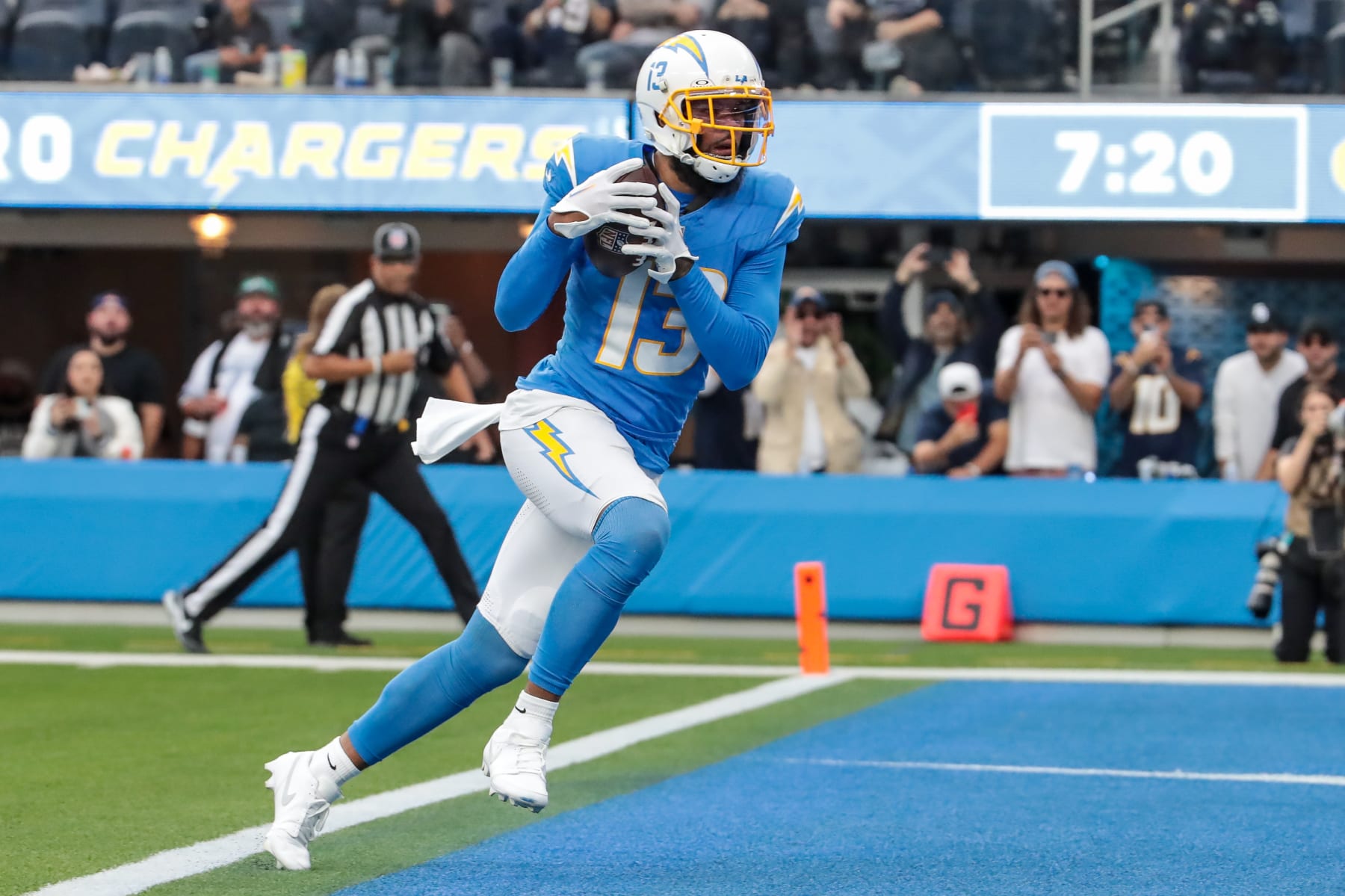 Cowboys vs. Chargers Picks, Lineup Tips for DraftKings Daily Fantasy ...