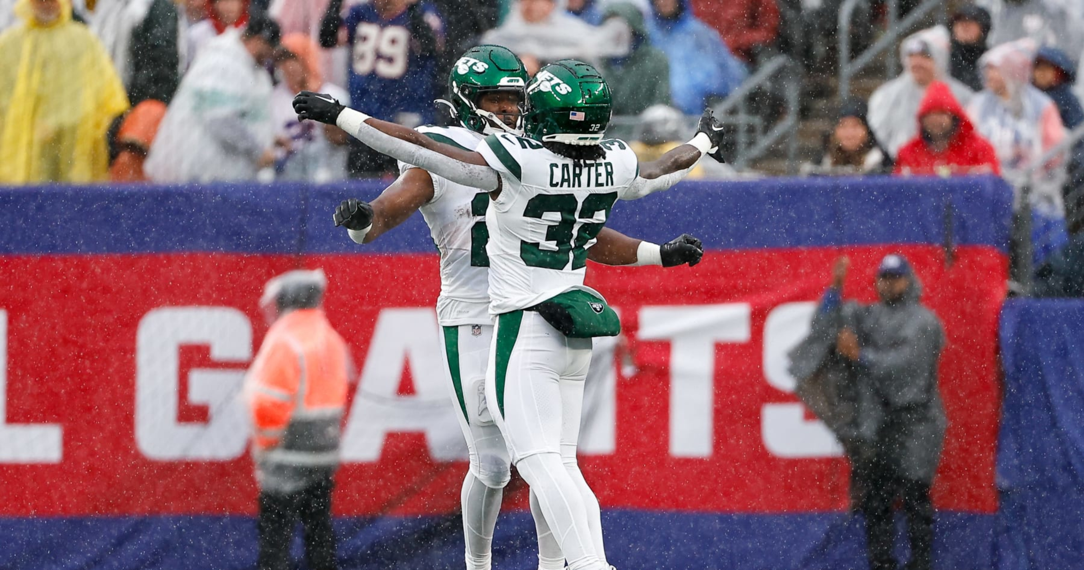 3 Takeaways from Jets' Week 8 Win vs. Giants | News, Scores, Highlights ... 3 Takeaways from Jets' Week 8 Win vs. Giants | News, Scores, Highlights ...