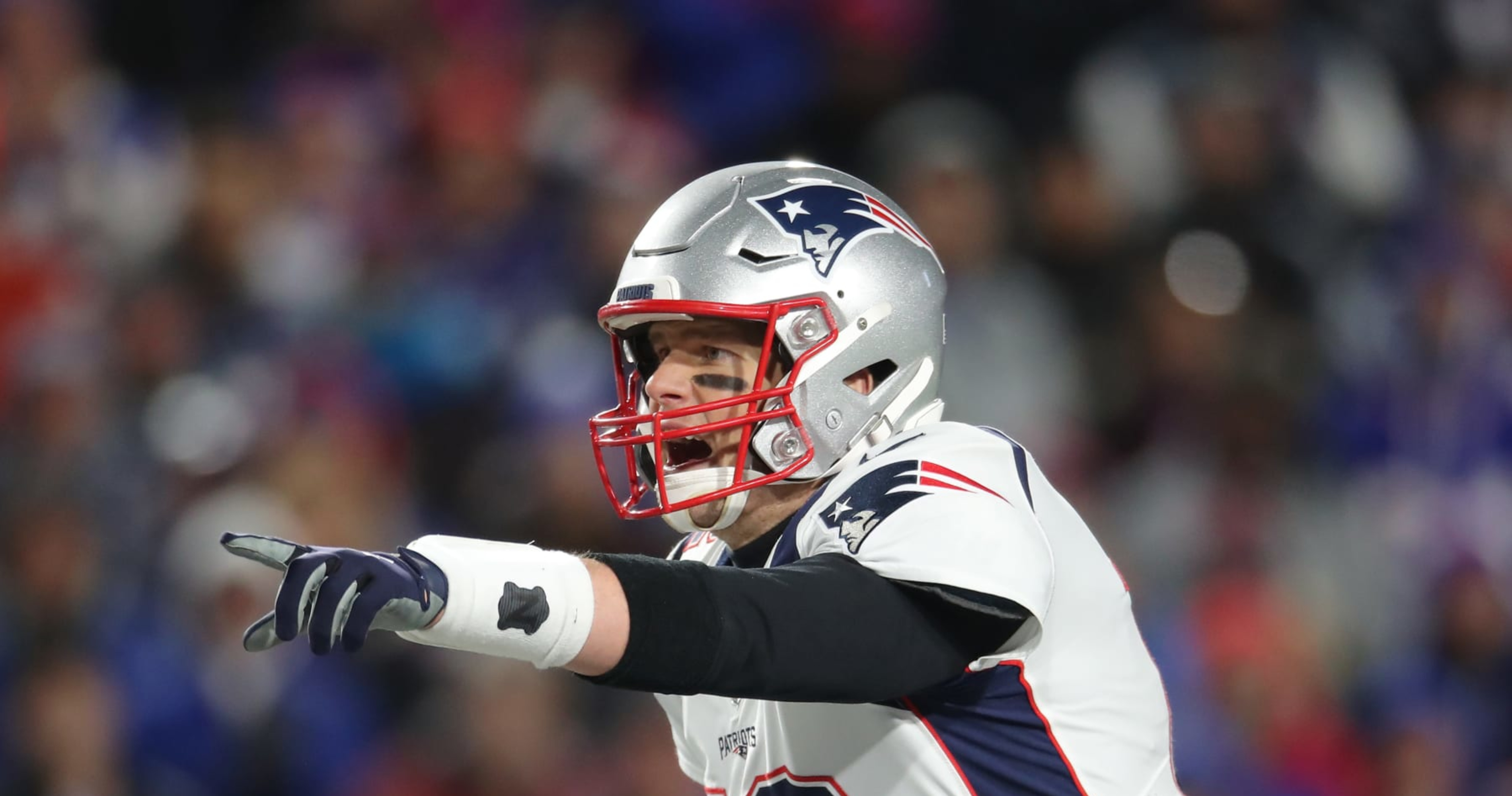 Tom Brady Josh Allen Reveal Michael Jordan Lebron James And More
