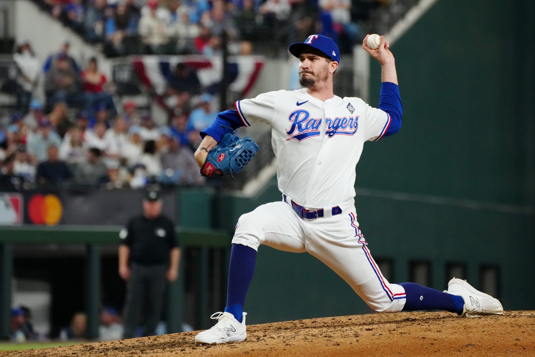 World Series 2023: Top Storylines for Rangers vs. Diamondbacks Game 4 ... World Series 2023: Top Storylines for Rangers vs. Diamondbacks Game 4 ...