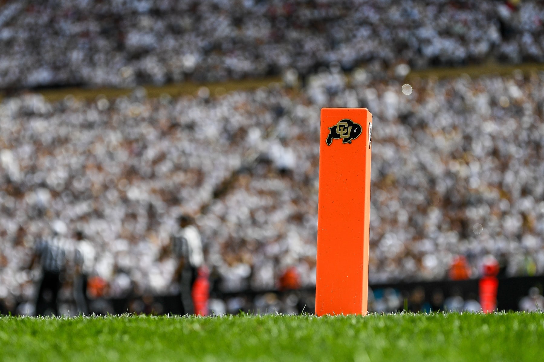 Colorado Football Locker Room Theft Suspects Identified by Pasadena ...