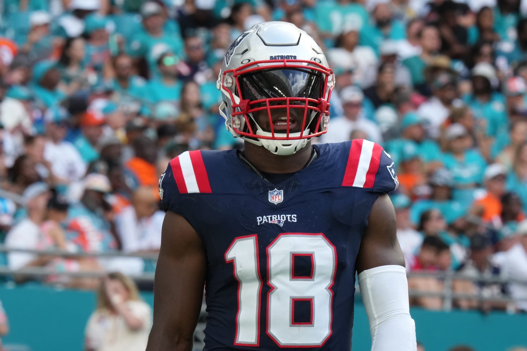 Patriots' Matthew Slater: 'Disappointing' It Seems NFL Wants to ...