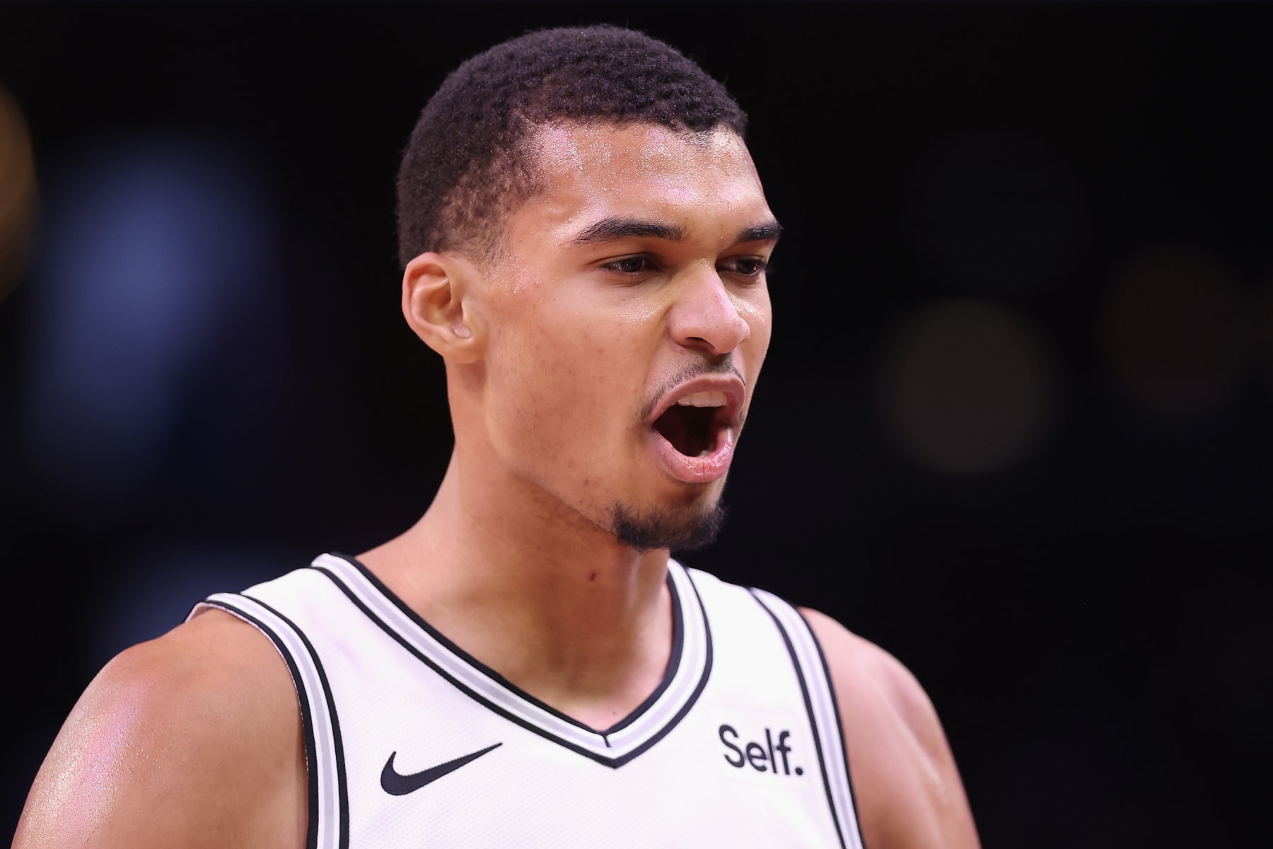 Spurs' Victor Wembanyama 'Not Really a Big Fan' of Unicorn Nickname ...