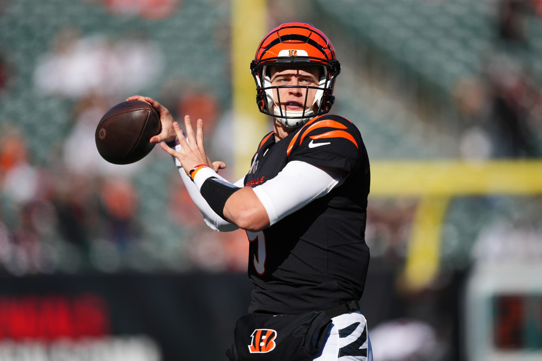 Bengals vs. Ravens: Updated Odds, Money Line, Spread, Props to Watch ...