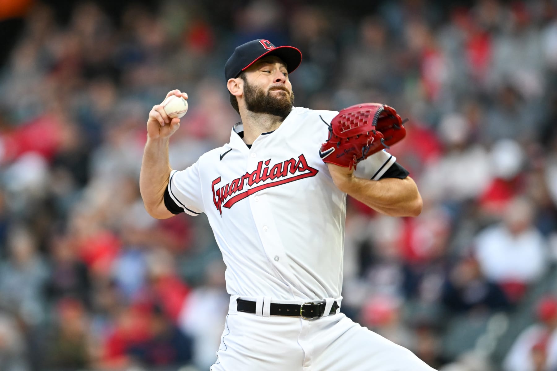 Top 10 Landing Spots for SP Lucas Giolito in MLB Free Agency | News ...