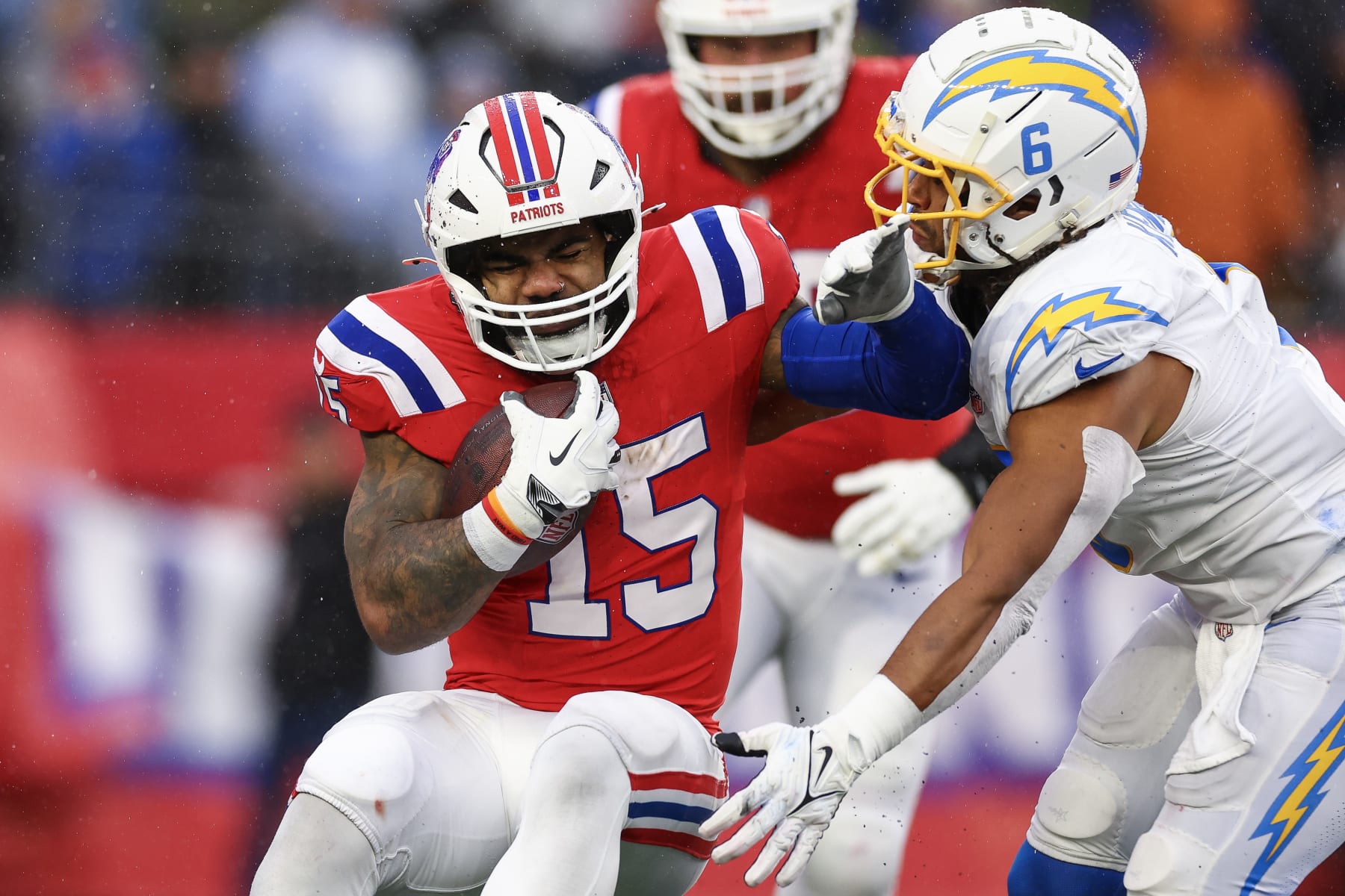Week 14 Waiver Wire: Fantasy Football's Top Breakout Candidates and ... Week 14 Waiver Wire: Fantasy Football's Top Breakout Candidates and ...
