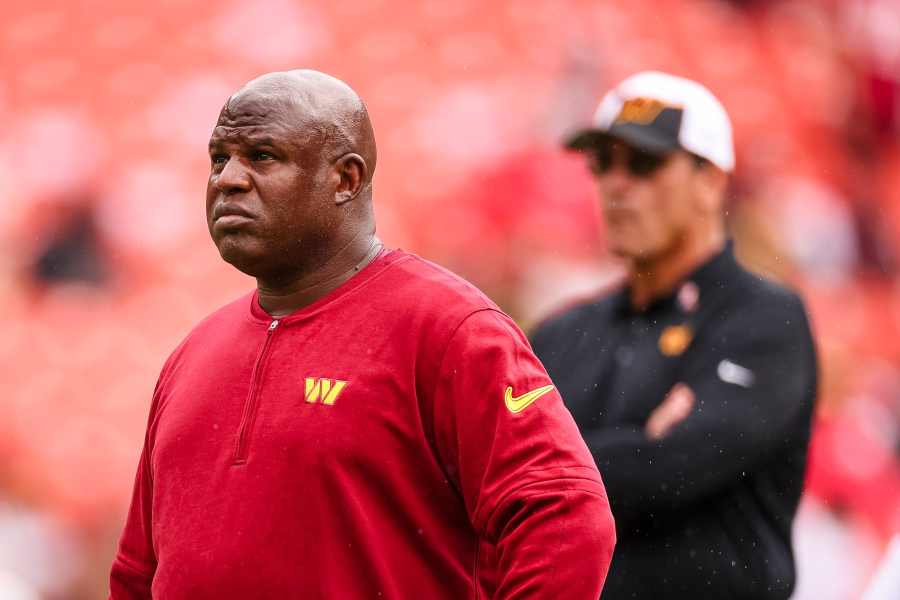 NFL Exec Says Eric Bieniemy Has 'Probably Helped His Profile' as ...