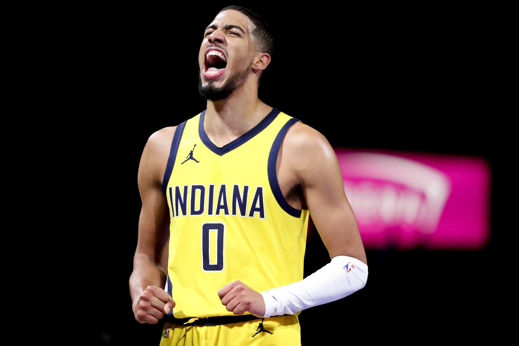 Tyrese Haliburton: Pacers 'Shocking the World' By Making In-Season ...