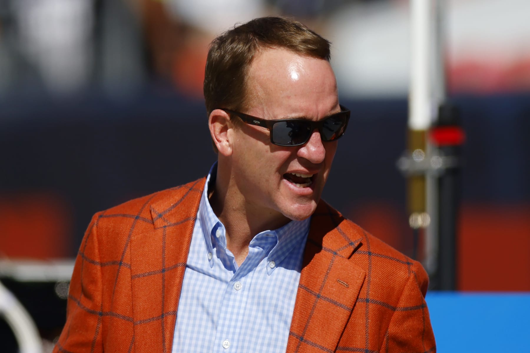 Peyton Manning Wants Rule Change on Offensive Offsides After Kadarius ...