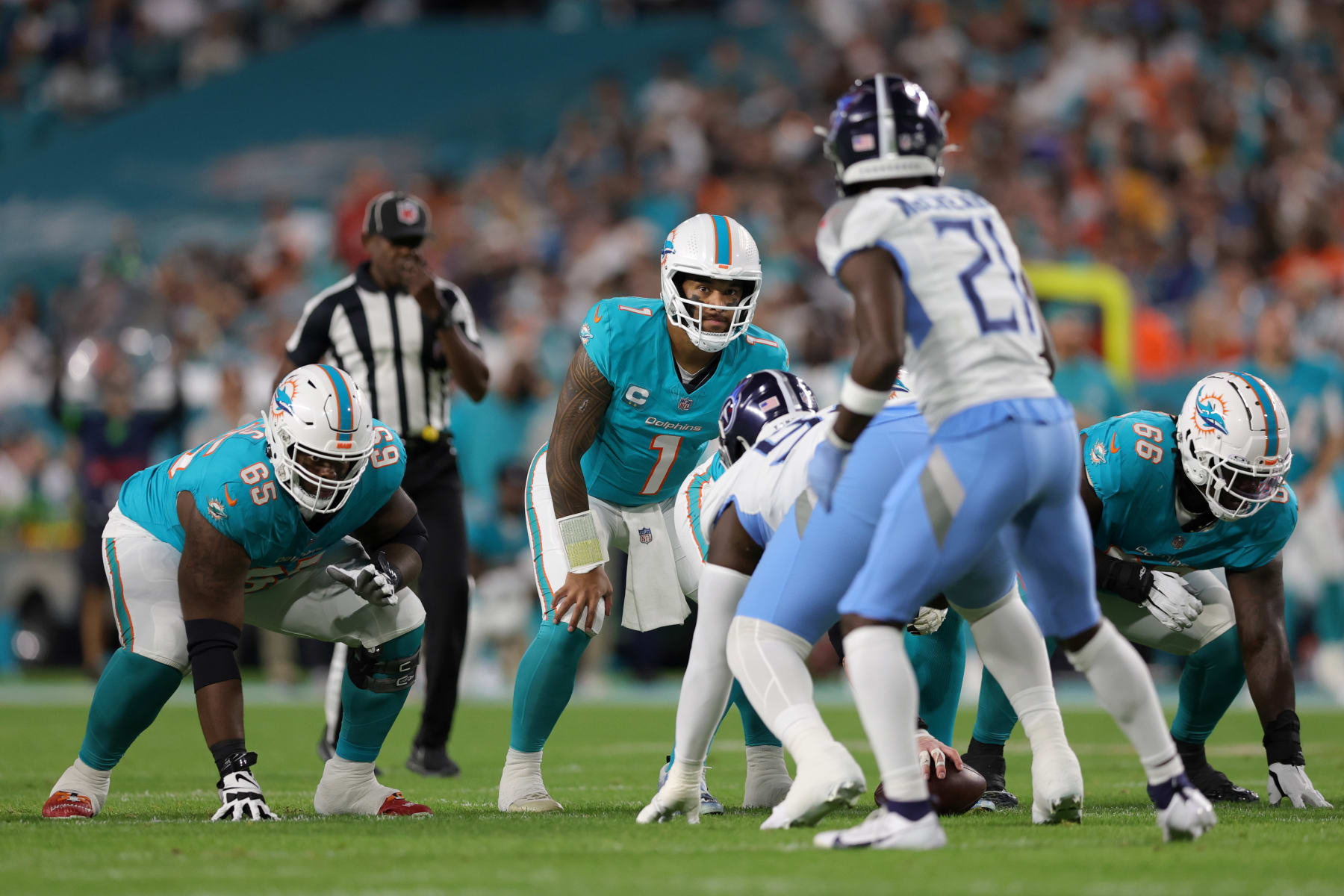 NFL Playoff Scenarios 2023-24 Week 15: Matchups After Titans, Giants ...