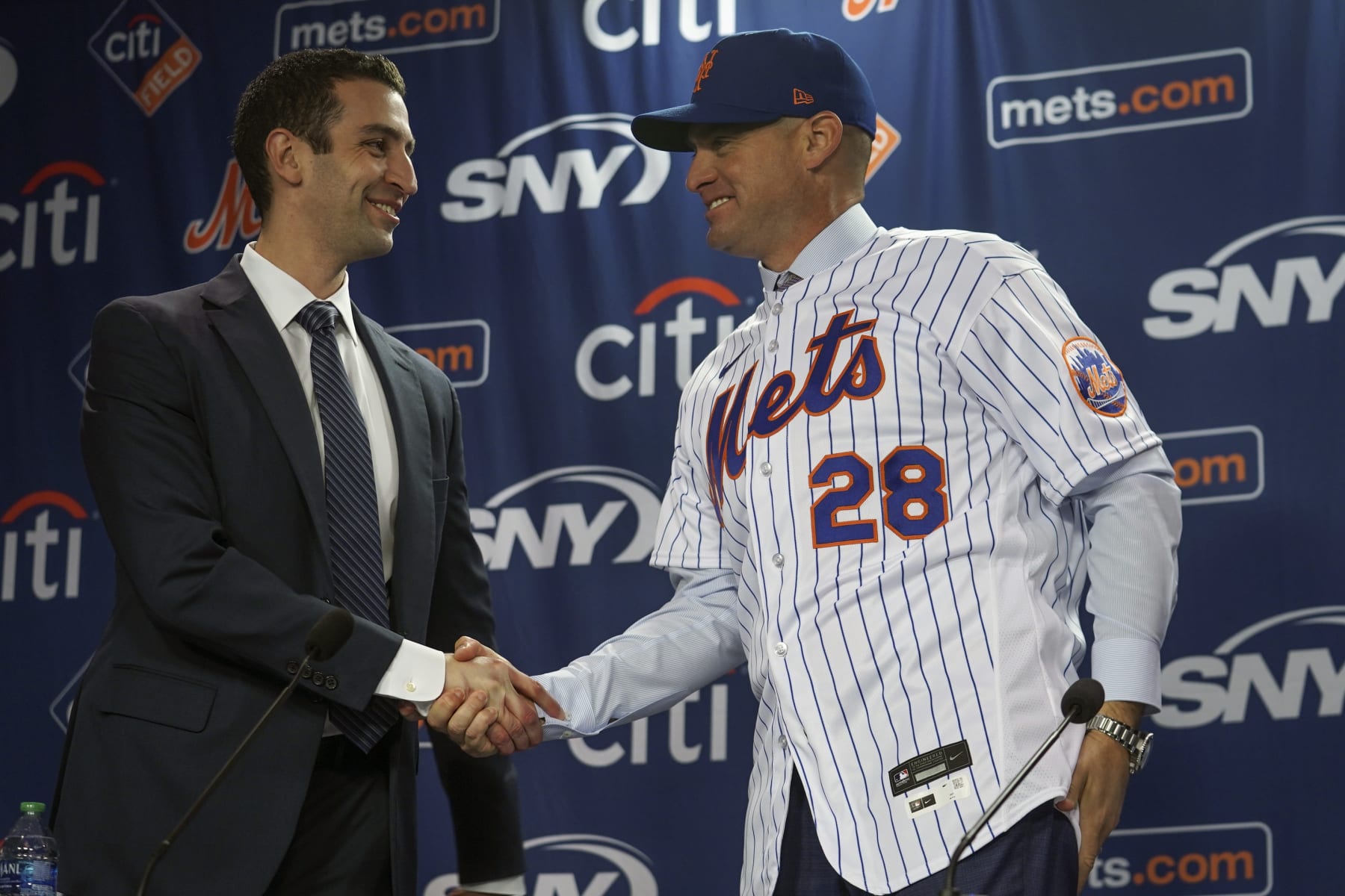 The Mets and 10 Teams with the Most Work to Do in MLB Free Agency ...