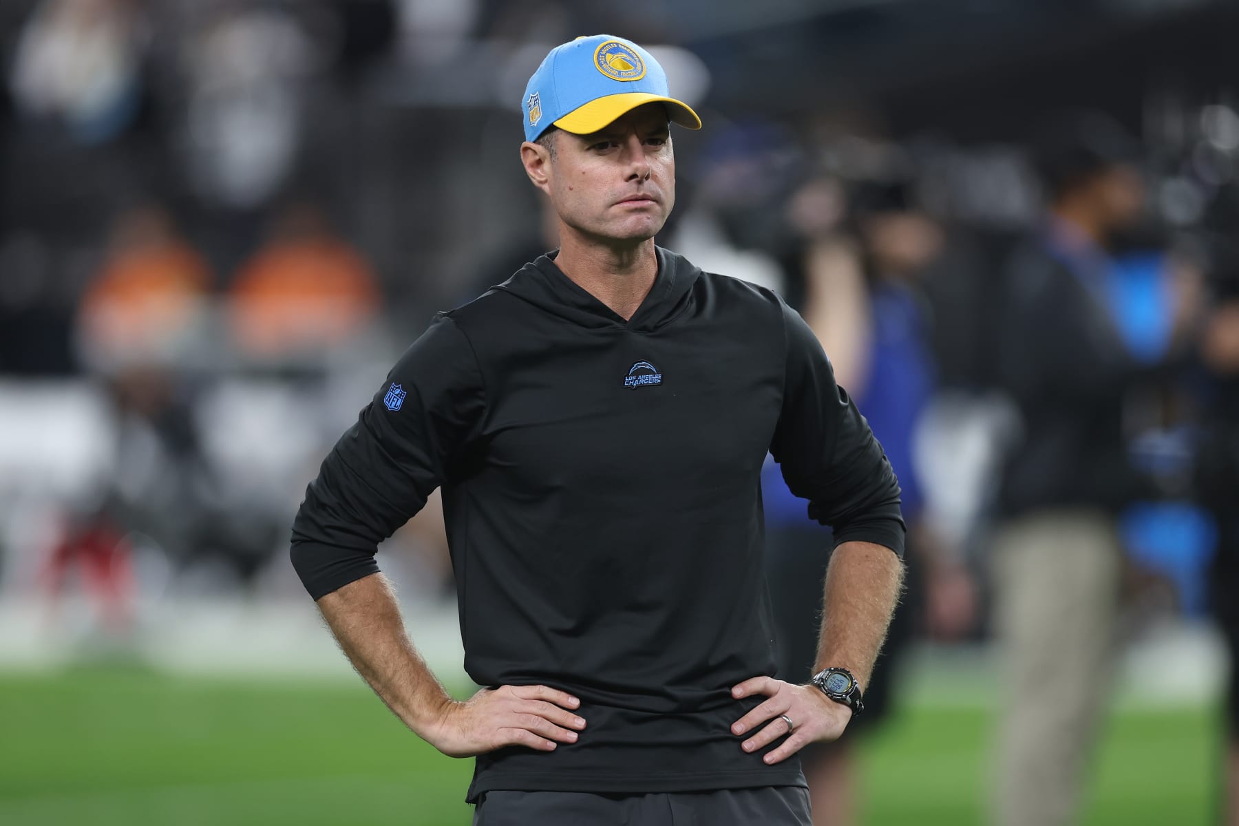 Peter King: Brandon Staley's Chargers Were 'Beyond Shameful' in Loss to ...