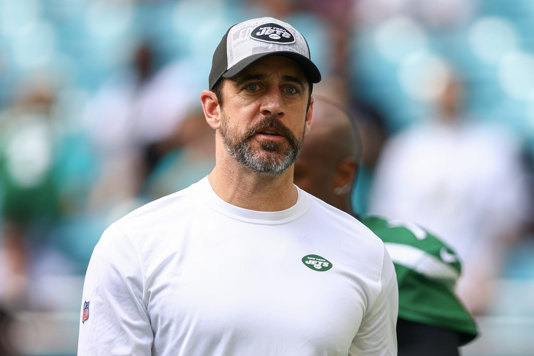 Aaron Rodgers Rumors: QB to Meet with Jets Brass to Determine Plan amid ...