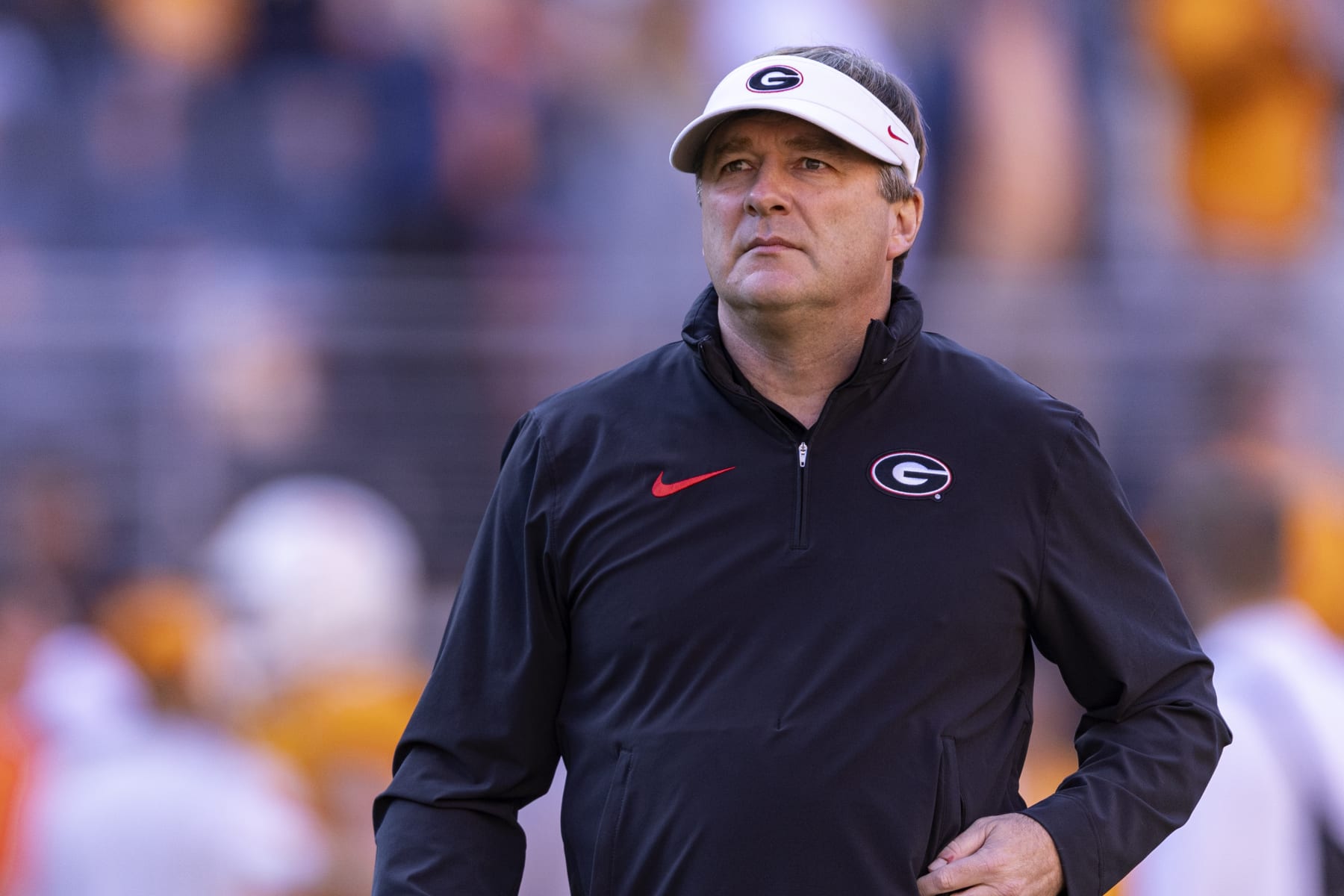 Georgia Football Recruiting 2023: Kirby Smart's Top Commits Landed and ...