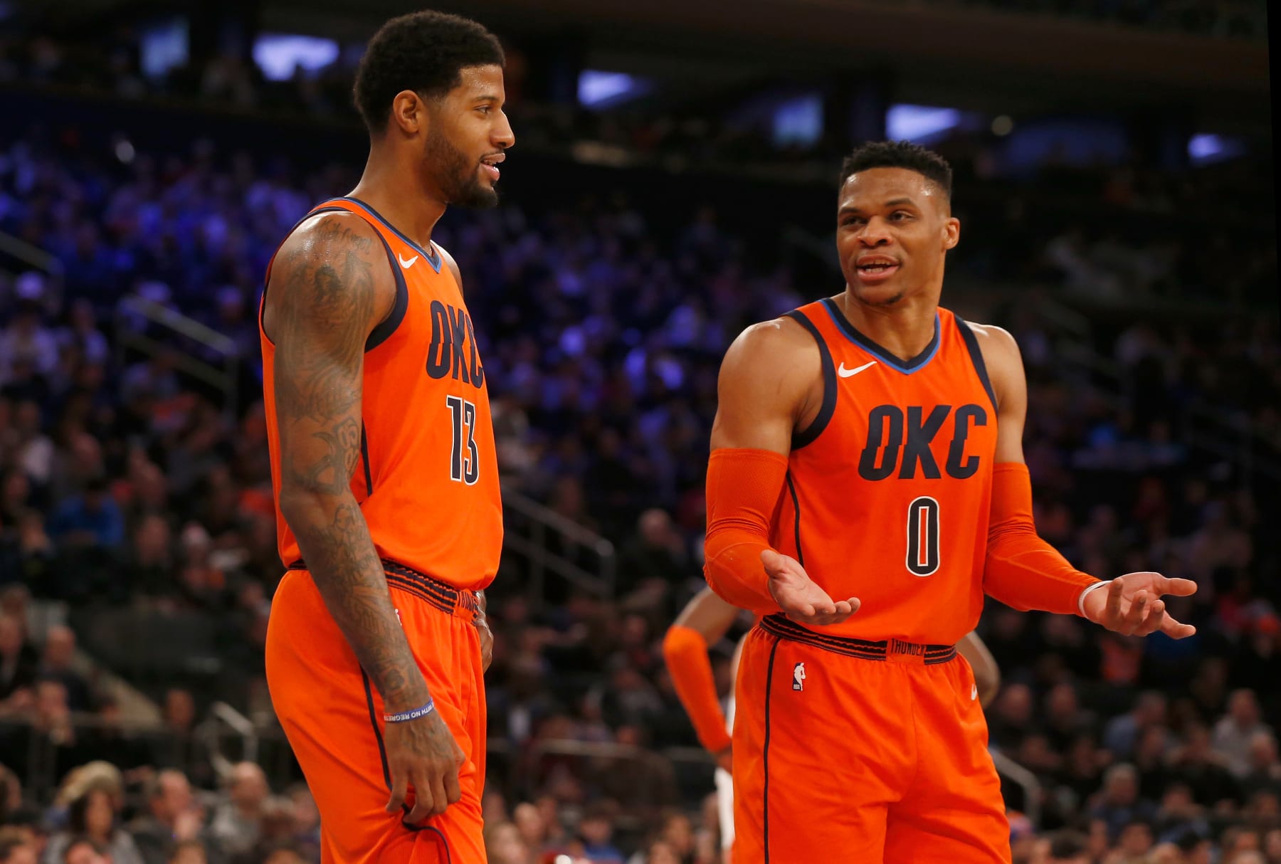 The 6 Most Disappointing NBA Superstar Duos of the Last Decade | News ...