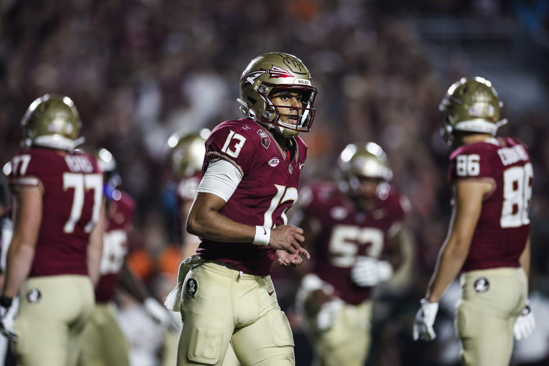 Report: SEC Has 'More Opposition Than Interest' in Adding FSU, Miami ...