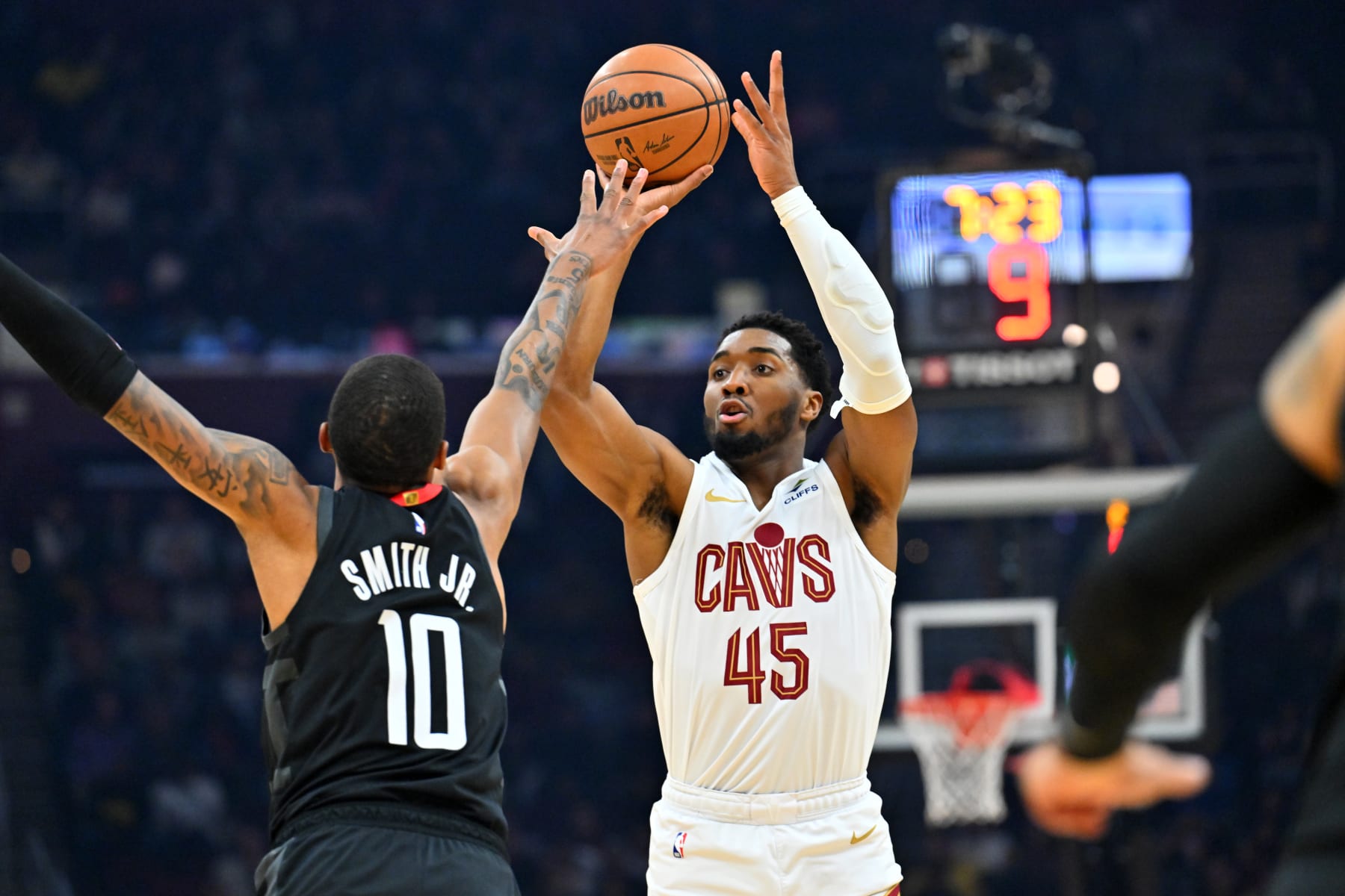 Donovan Mitchell Trade Rumors: Cavs 'Have Shown No Inclination' to ...