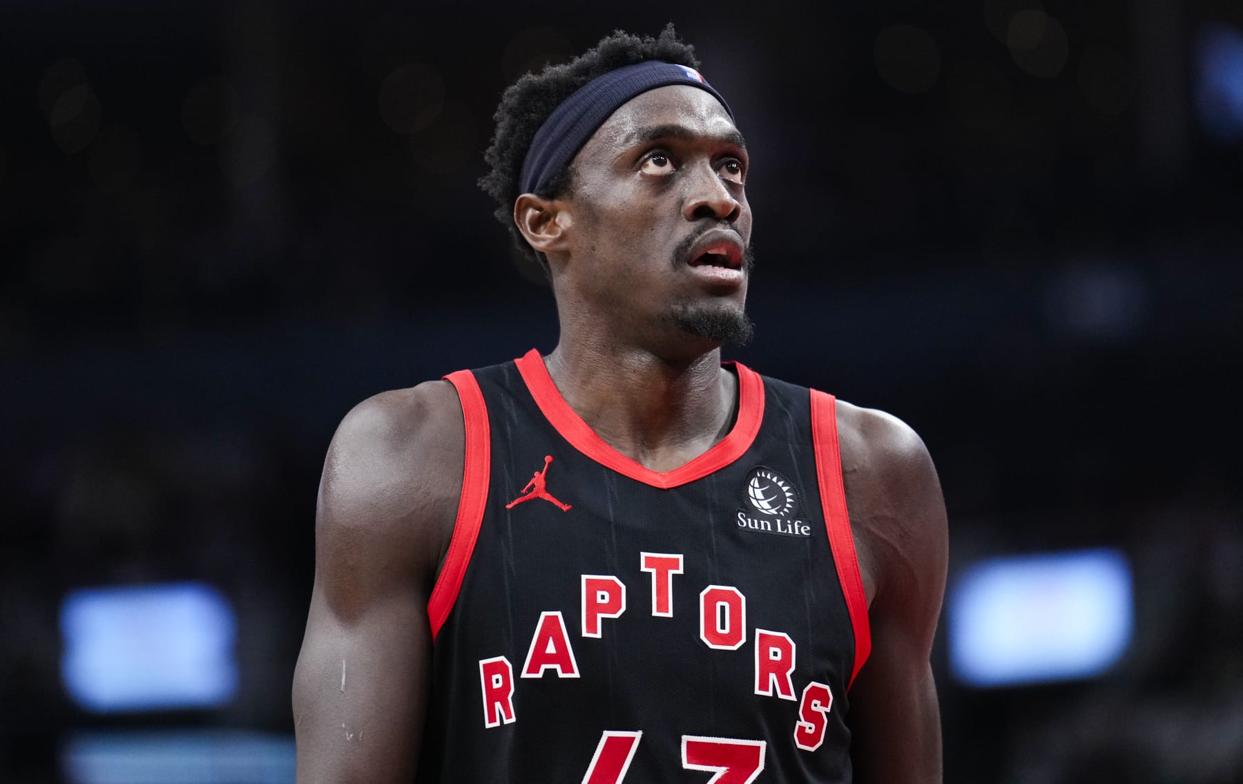 Raptors Rumors: NBA Execs See Pascal Siakam Trade as More Likely Than ...
