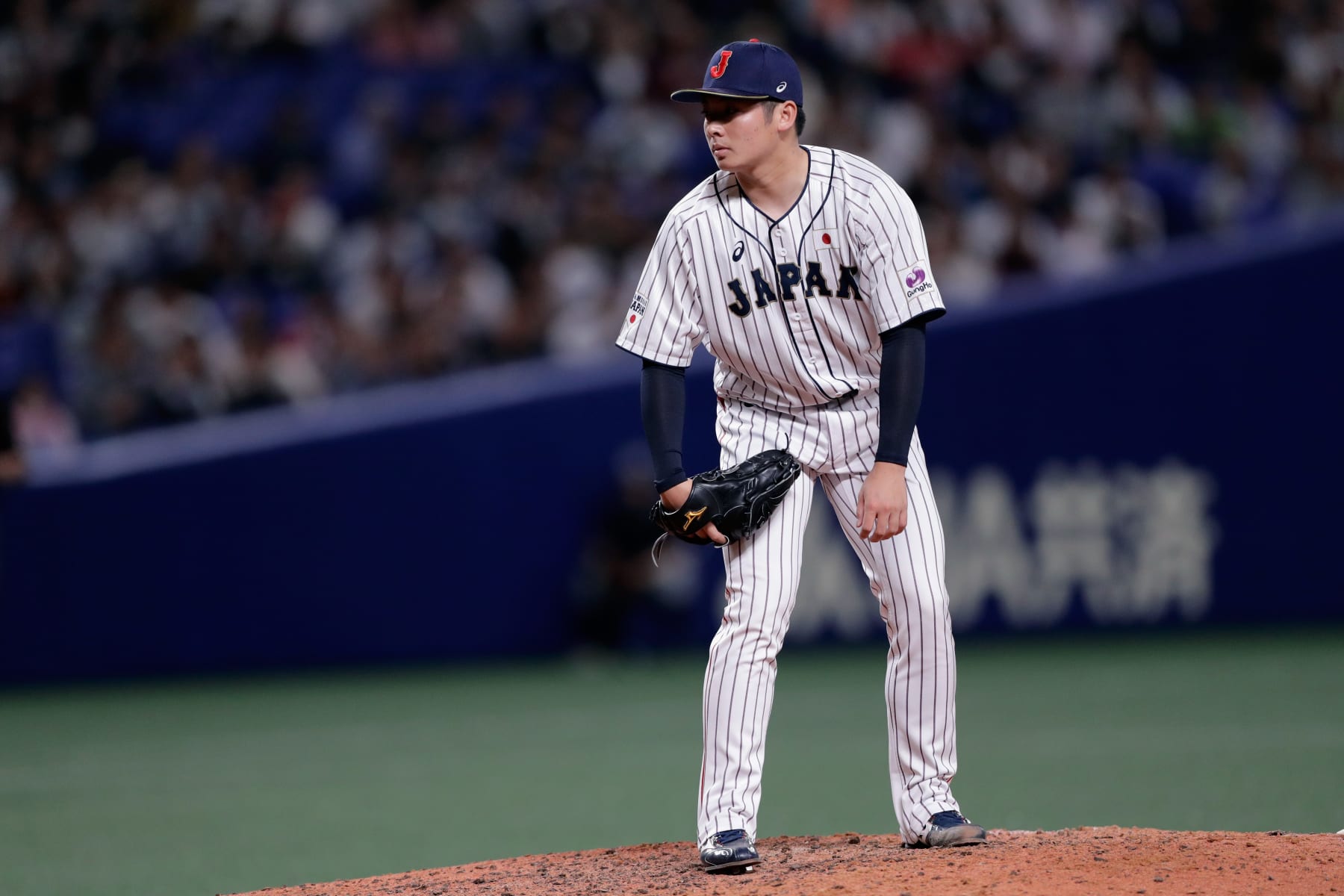 Yuki Matsui, Padres Agree to Reported 5-Year, $28M Contract in Free ...