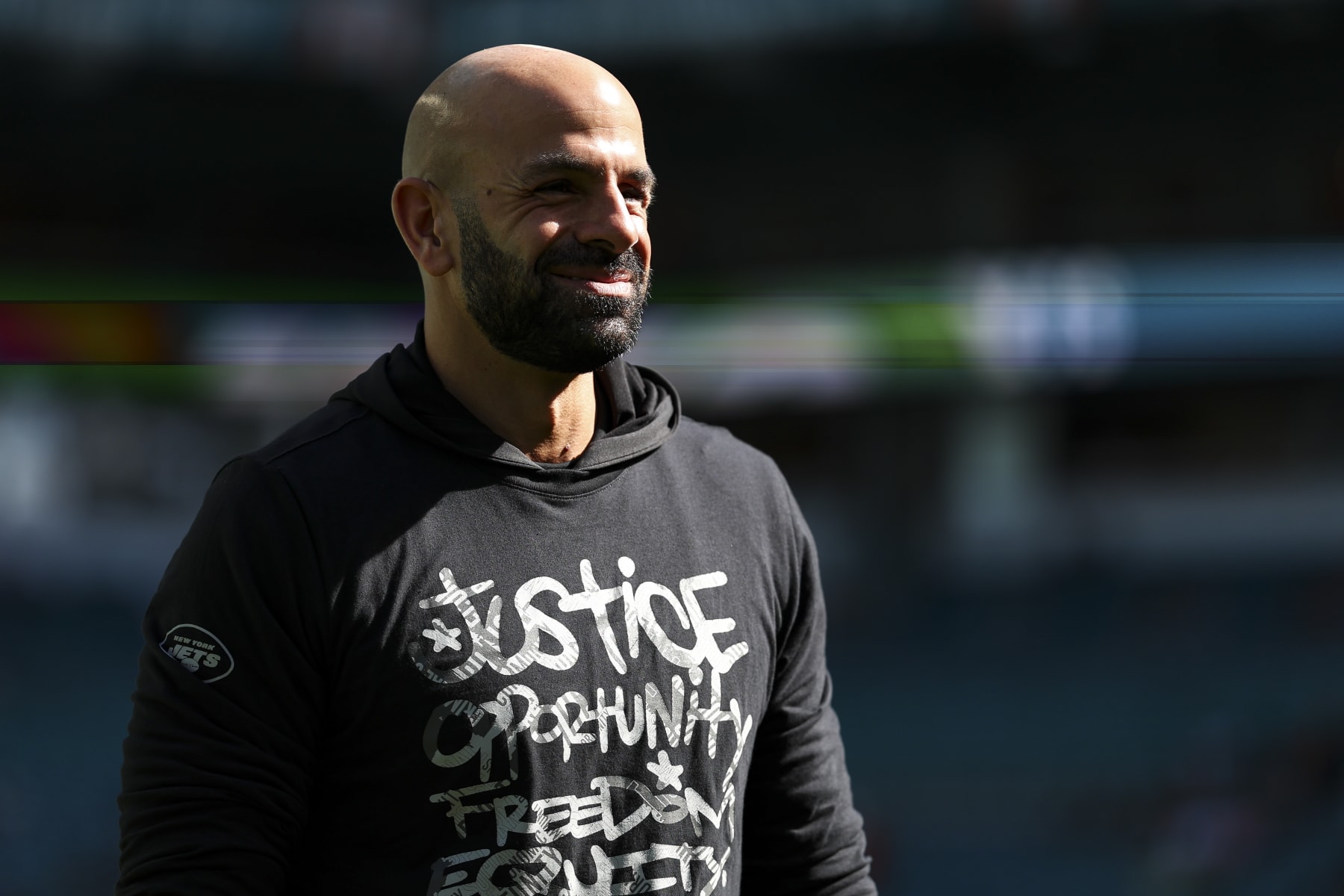 Jets Owner Confirms Robert Saleh, Joe Douglas Won't be Fired Because of ...