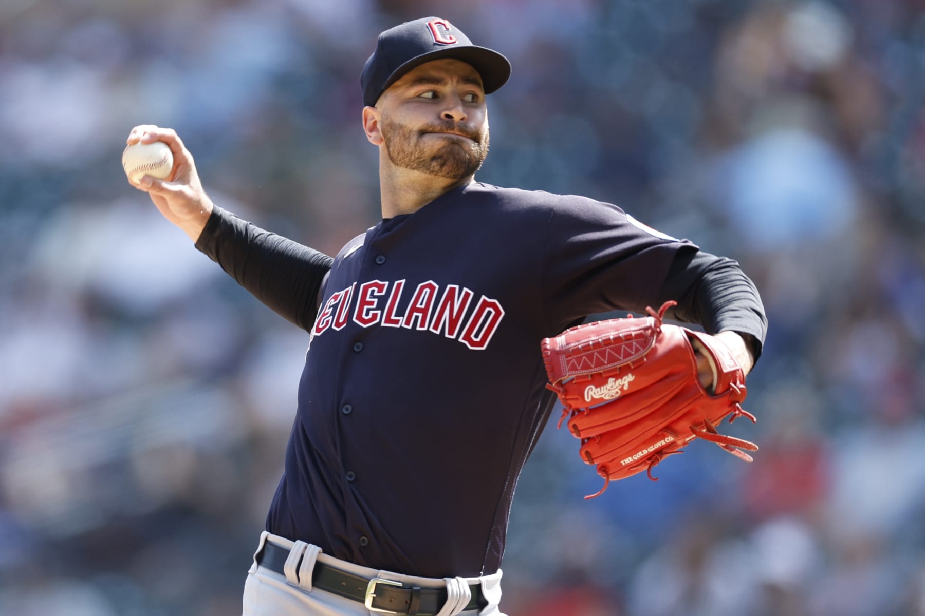 Yankees News: Cody Morris Traded to NY from Guardians for Estevan ...